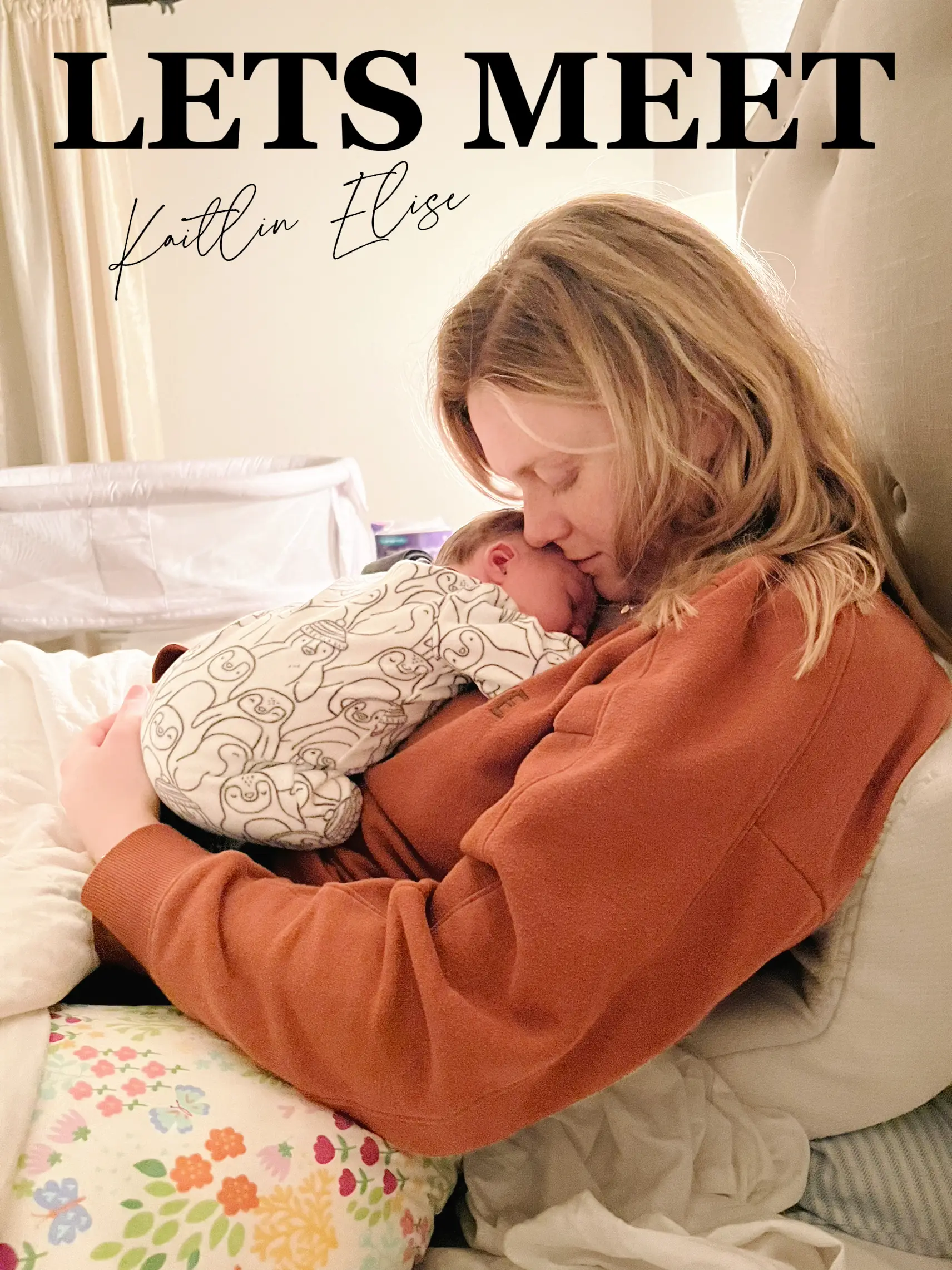 LET’S MEET | แกลเลอรีที่โพสต์โดย Kaitlin Elise | Lemon8