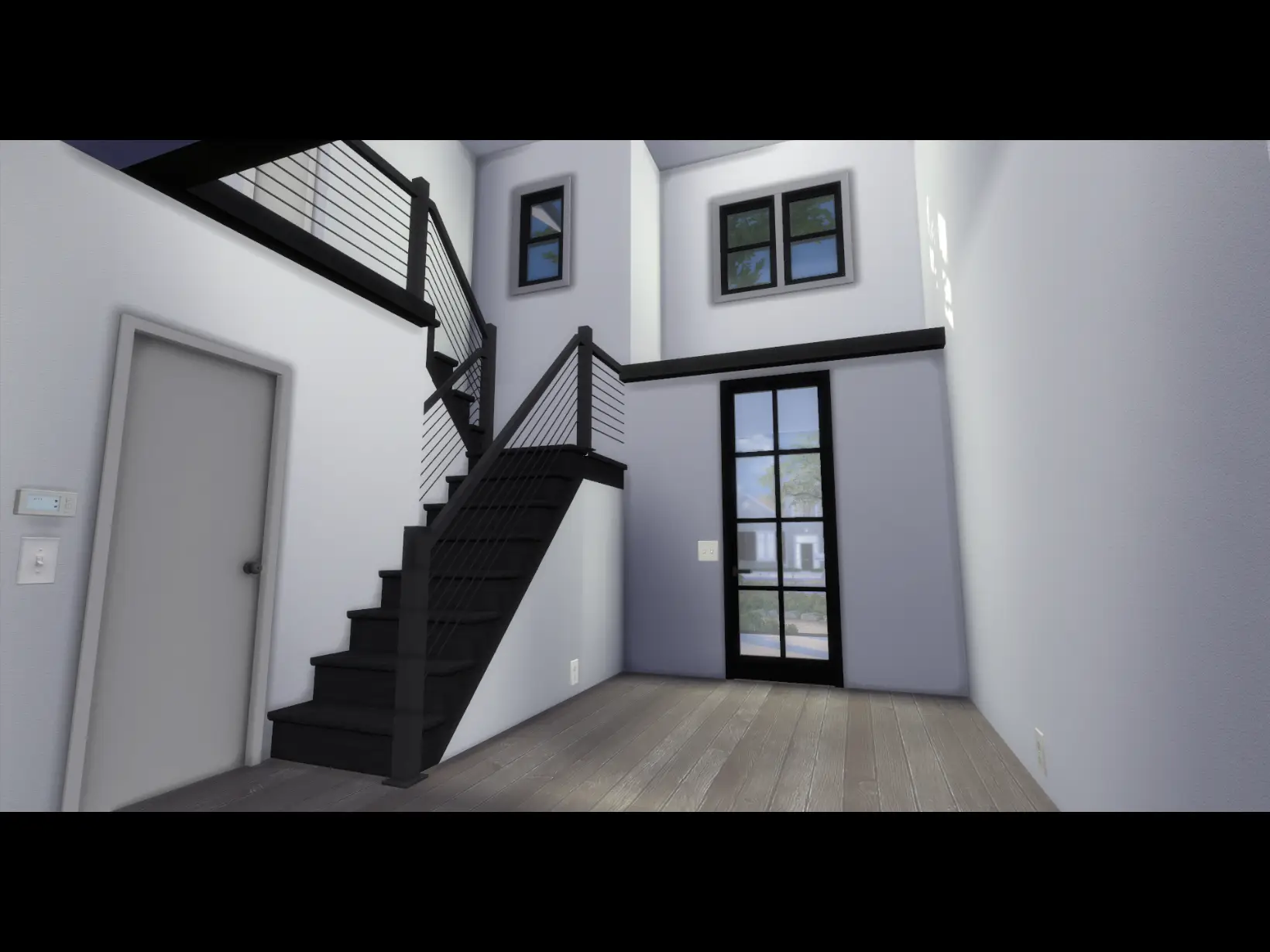 The Sims 4: Realistic House Builds | Gallery posted by NiyasBuilds | Lemon8