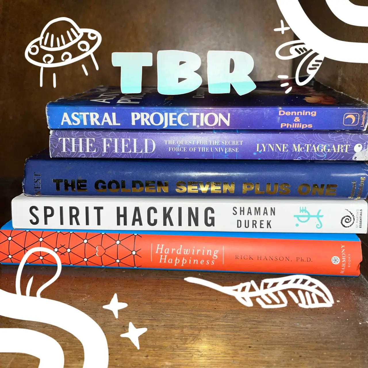 My TBR bedside book collection! | Gallery posted by Praxisofbootes | Lemon8