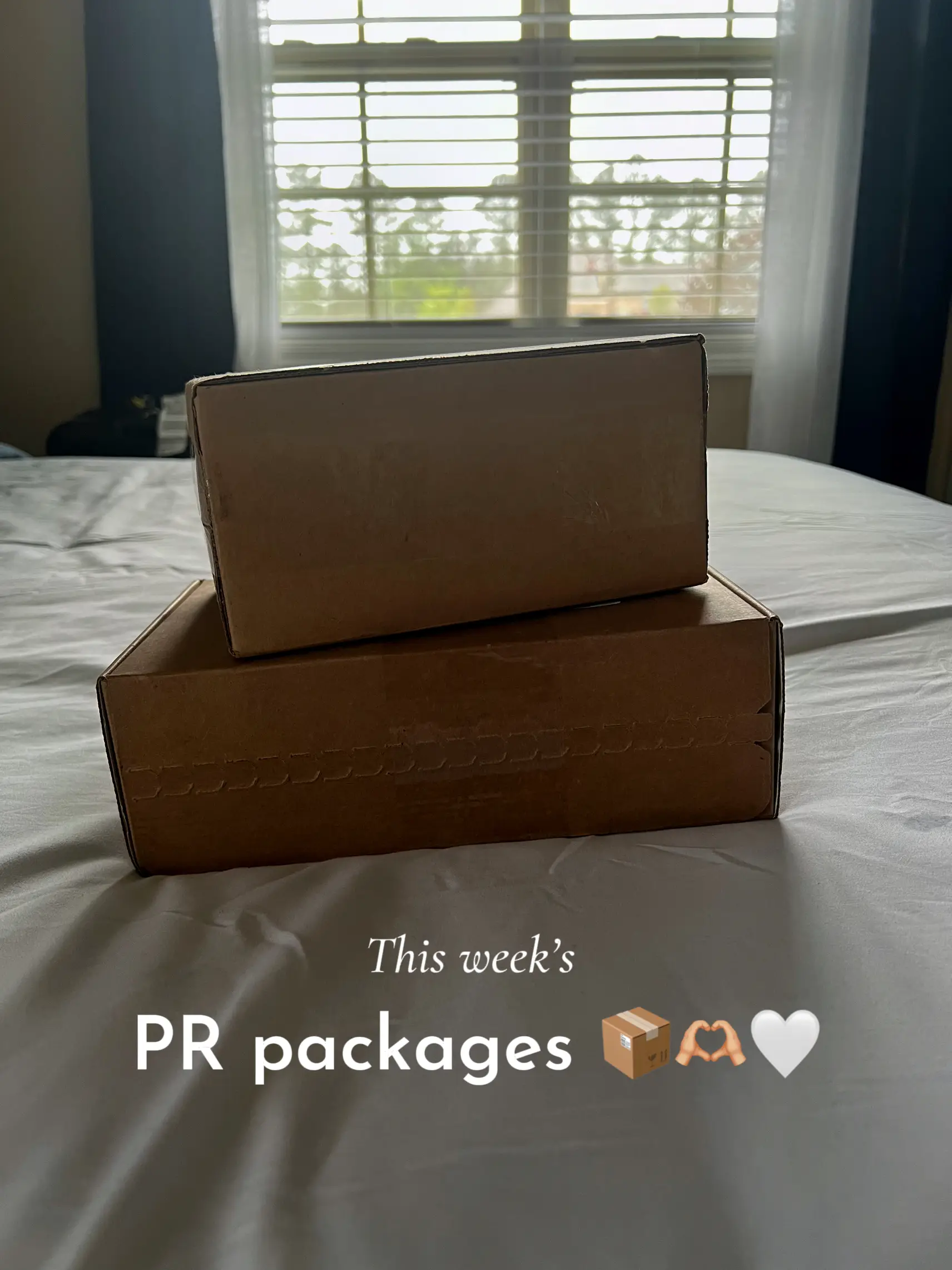 This Week’s PR packages | Gallery posted by Carmen | Lemon8