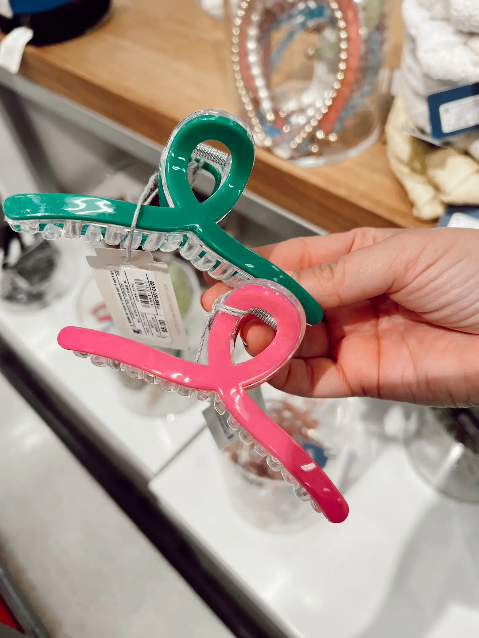 TARGET HAIR ACCESSORIES HAUL 🍋 | Gallery posted by emily fogarty | Lemon8