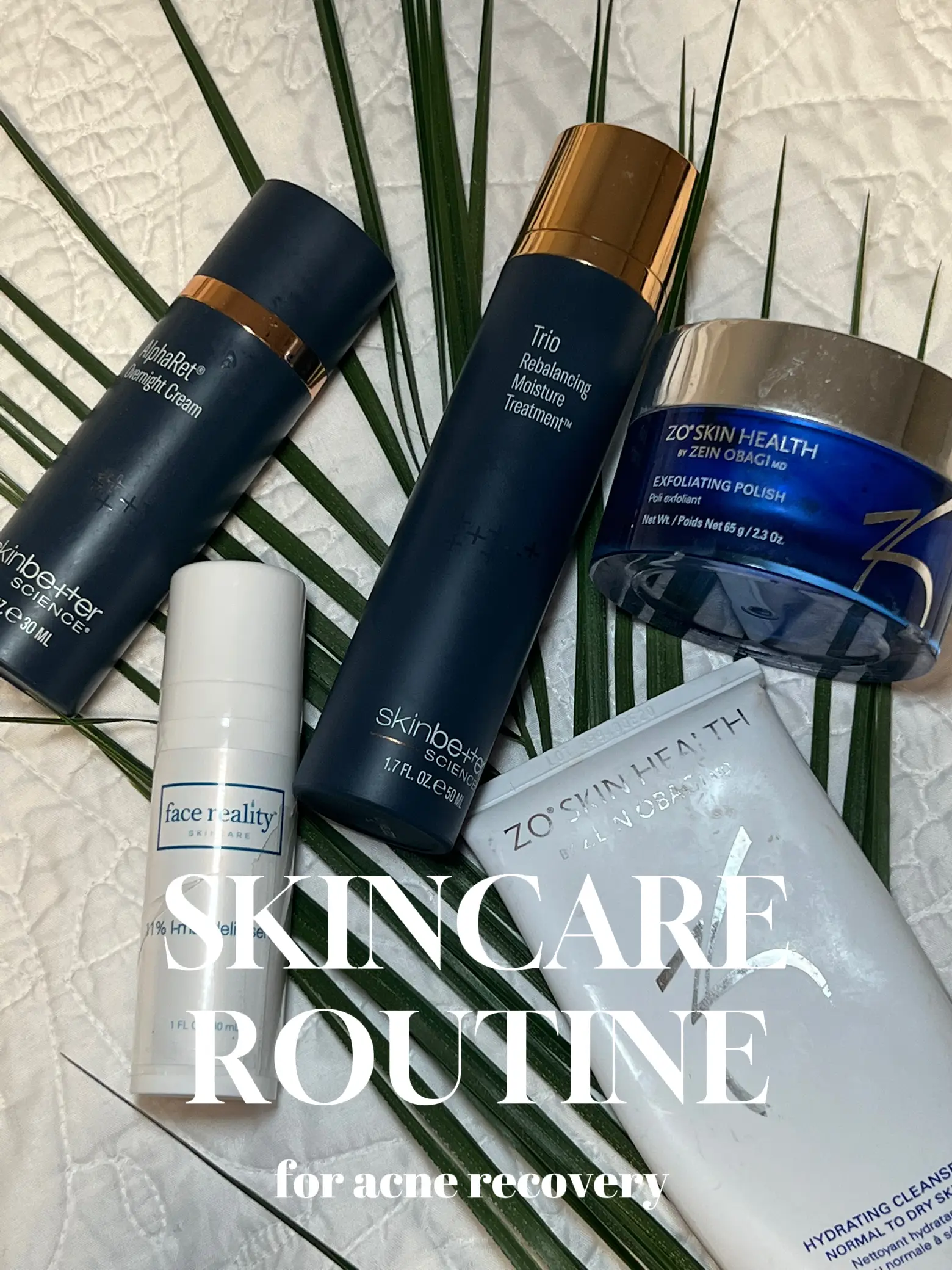 Medical skin care for acne recovery skin | Gallery posted by Rosa ...