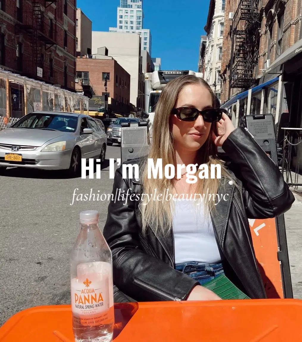Hi lemon8 🍋🤍 I’m Morgan, let me introduce myself! | Gallery posted by Morgan | Lemon8