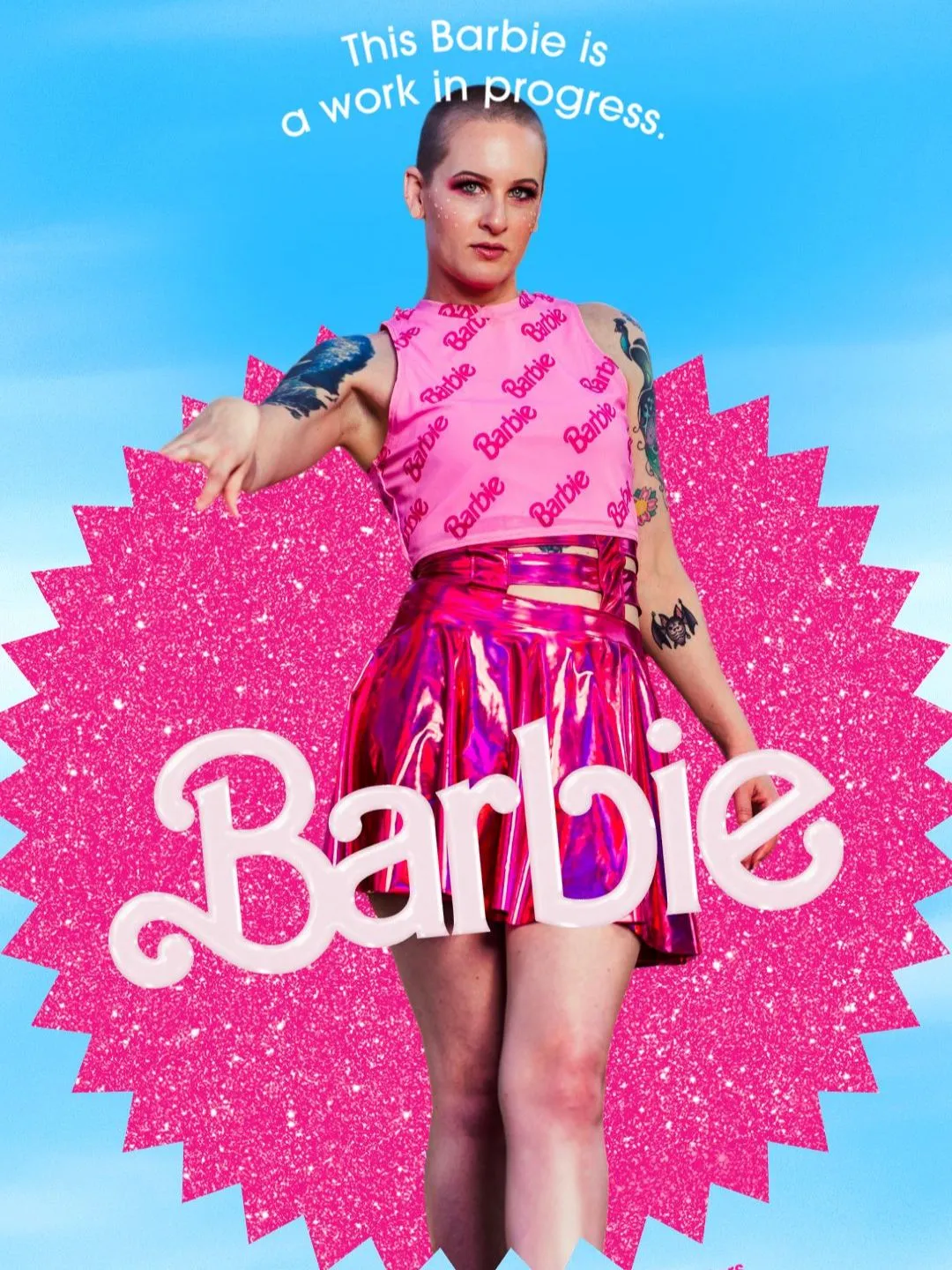 Barbie | Gallery posted by Maeday Cosplay | Lemon8