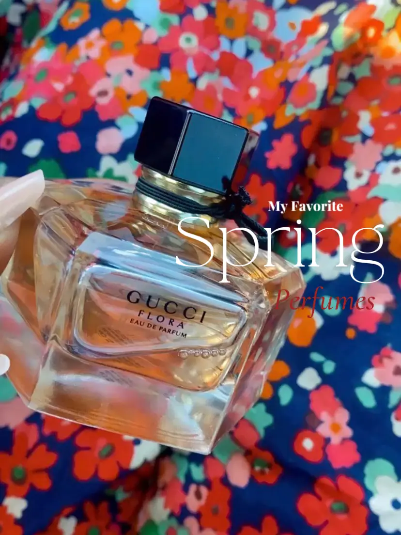 Spring fragrance must haves! | Gallery posted by ᴀᴜɴɪᴇ ᴍᴏɴᴇ | Lemon8
