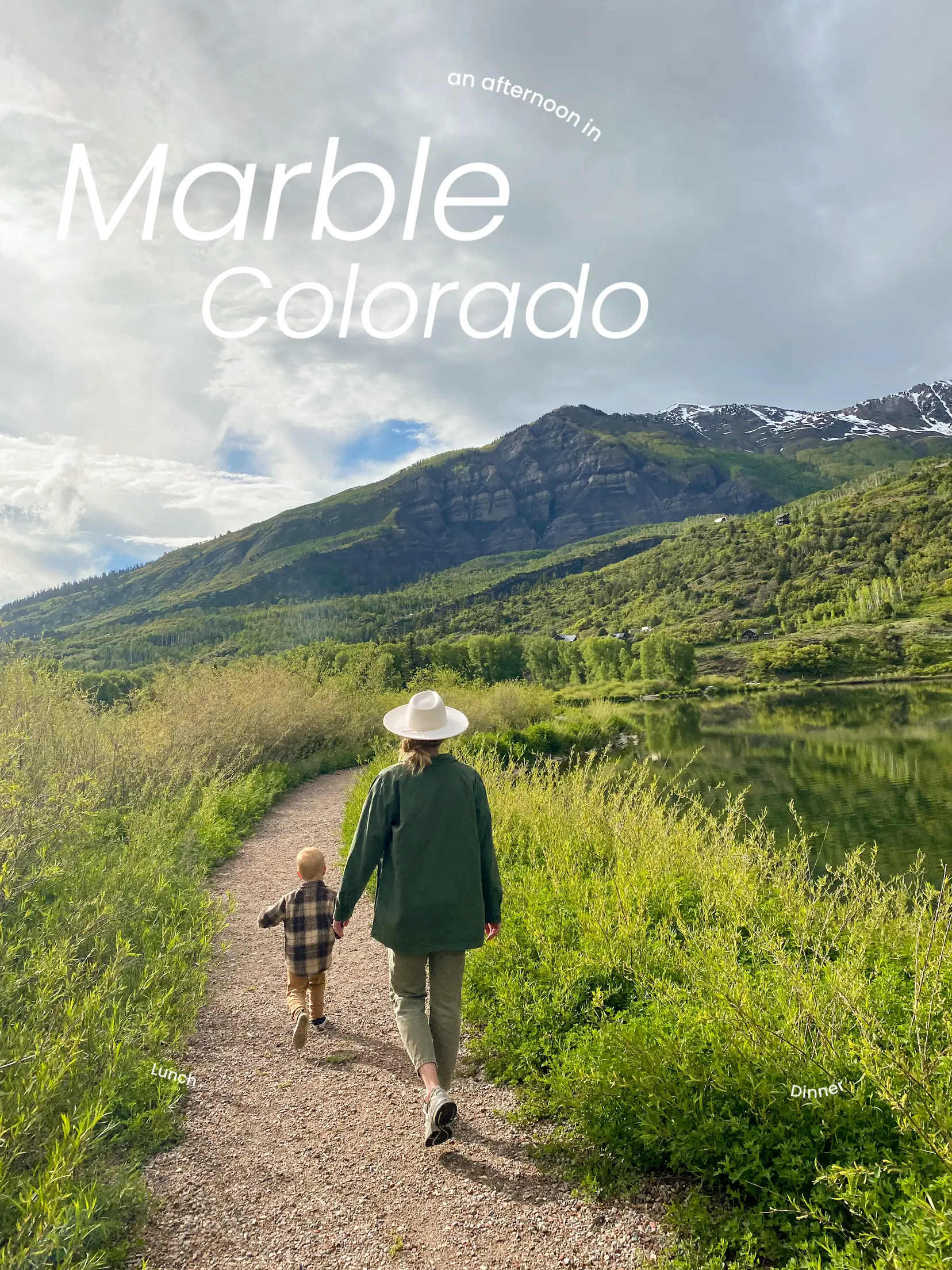 Marble, Colorado ! | Gallery posted by karissa ↟ | Lemon8