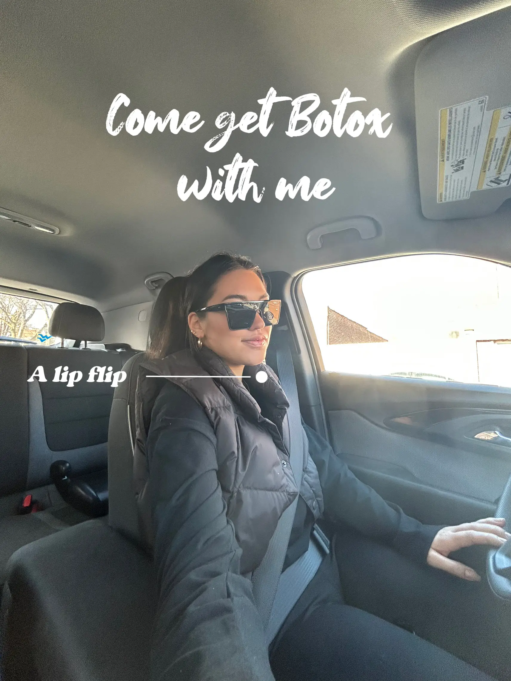 COME GET BOTOX WITH ME | Kayleeodellが投稿したフォトブック | Lemon8