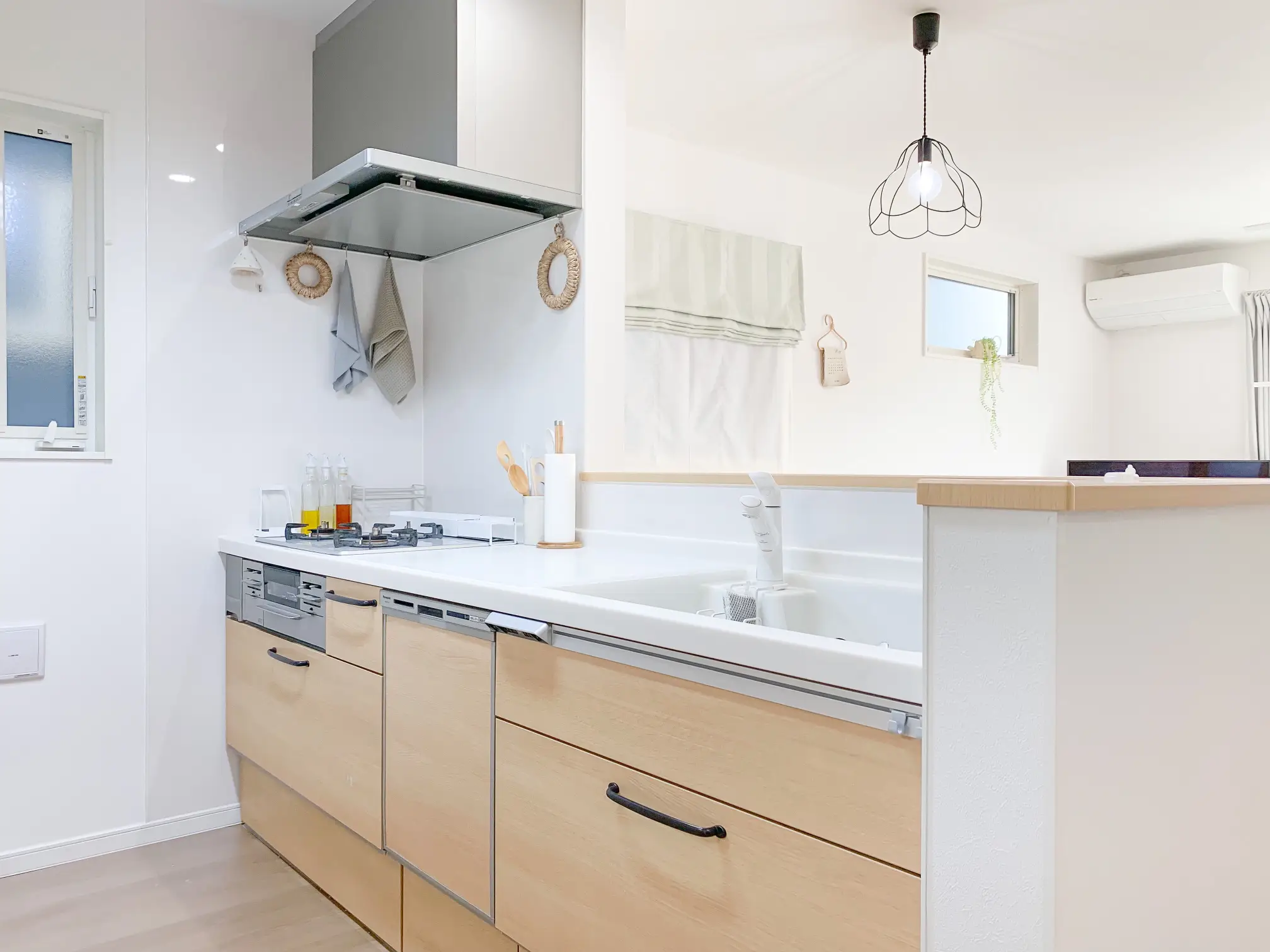 4人で狭い？16帖LDK全部見せroomtour ⸝꙳ | もものきが投稿したフォトブック | Lemon8