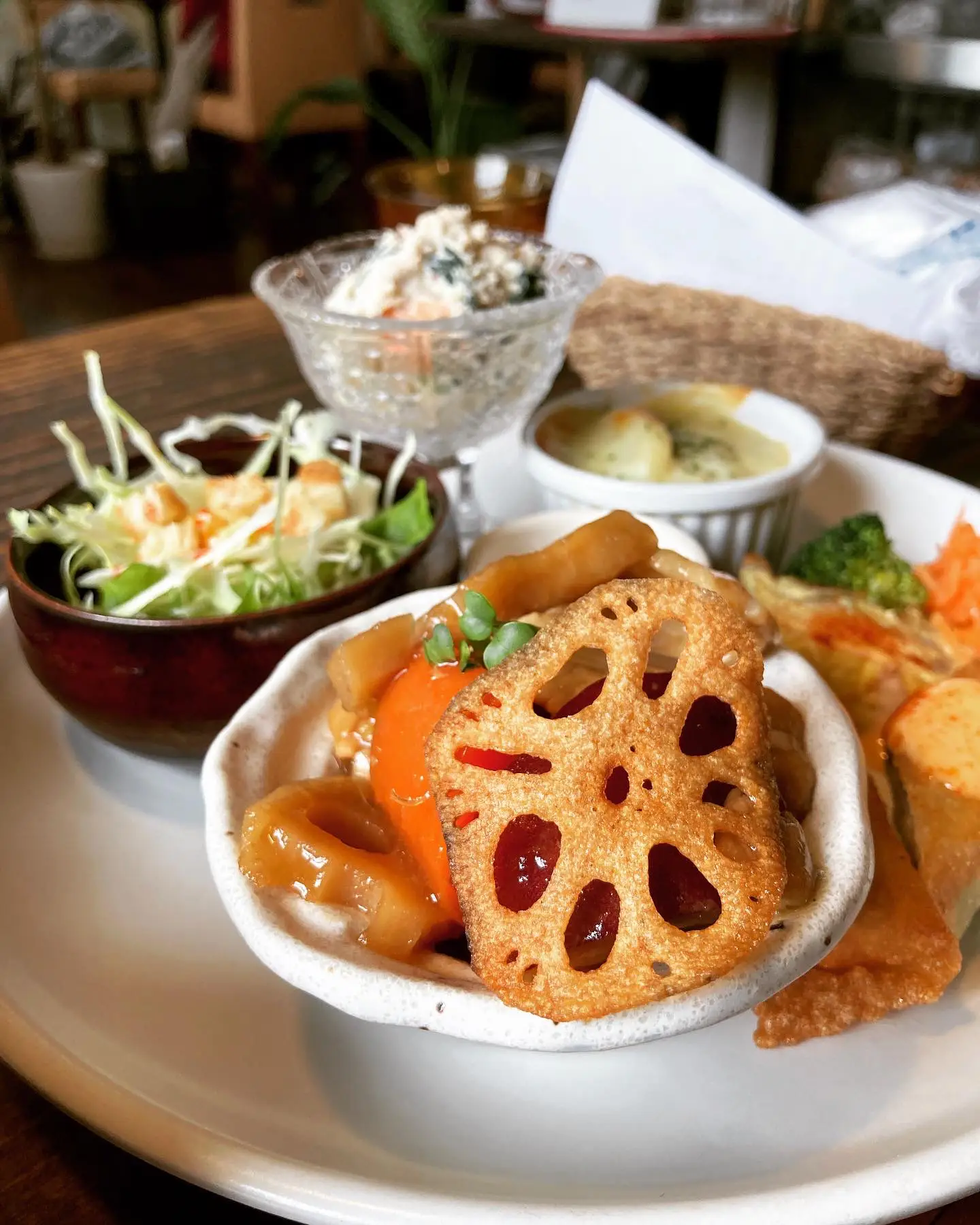 [Aichi / Inazawa] Nijiiro cafe | Gallery posted by TOMO | Lemon8