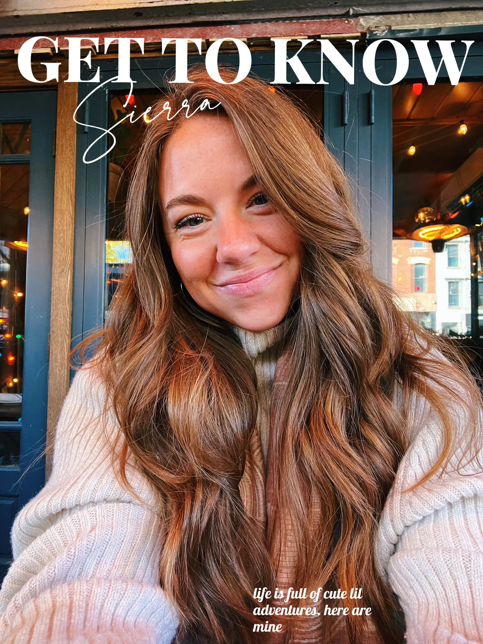 hi lemon8! 🍋🤗 | Gallery posted by Sierra | Lemon8