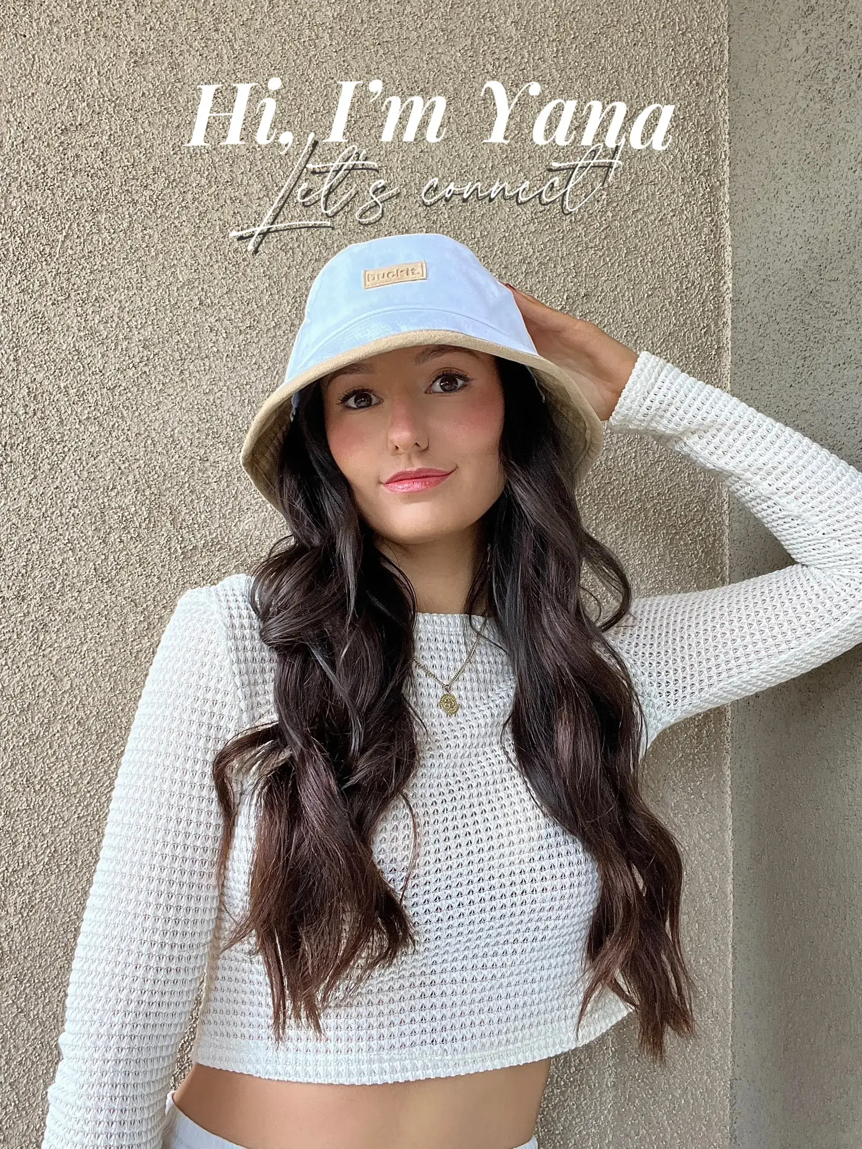 Hi, I’m Yana! A little bit about myself 🥰 | Gallery posted by ...