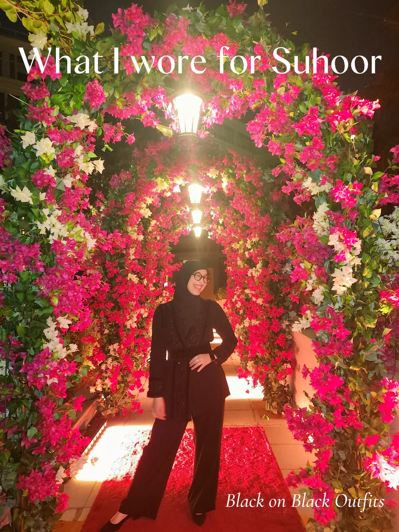 SUHOOR OUTFIT | Gallery posted by Rehab | Lemon8
