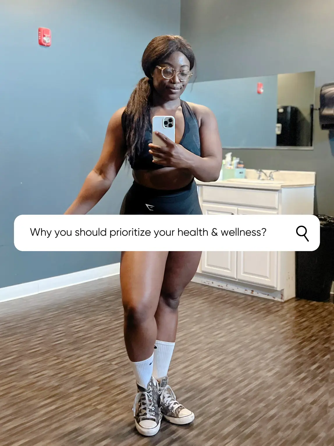 why you should prioritize your health + well being | Gallery posted by ...