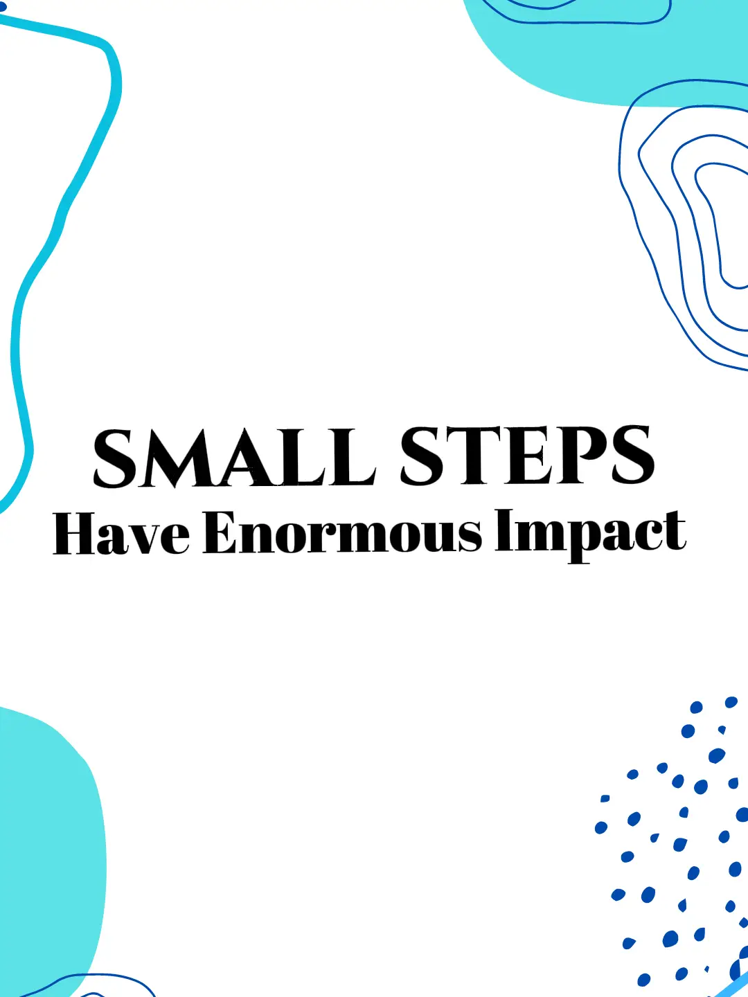 Small steps are so important! | Gallery posted by Mom&ThiagoFinds | Lemon8