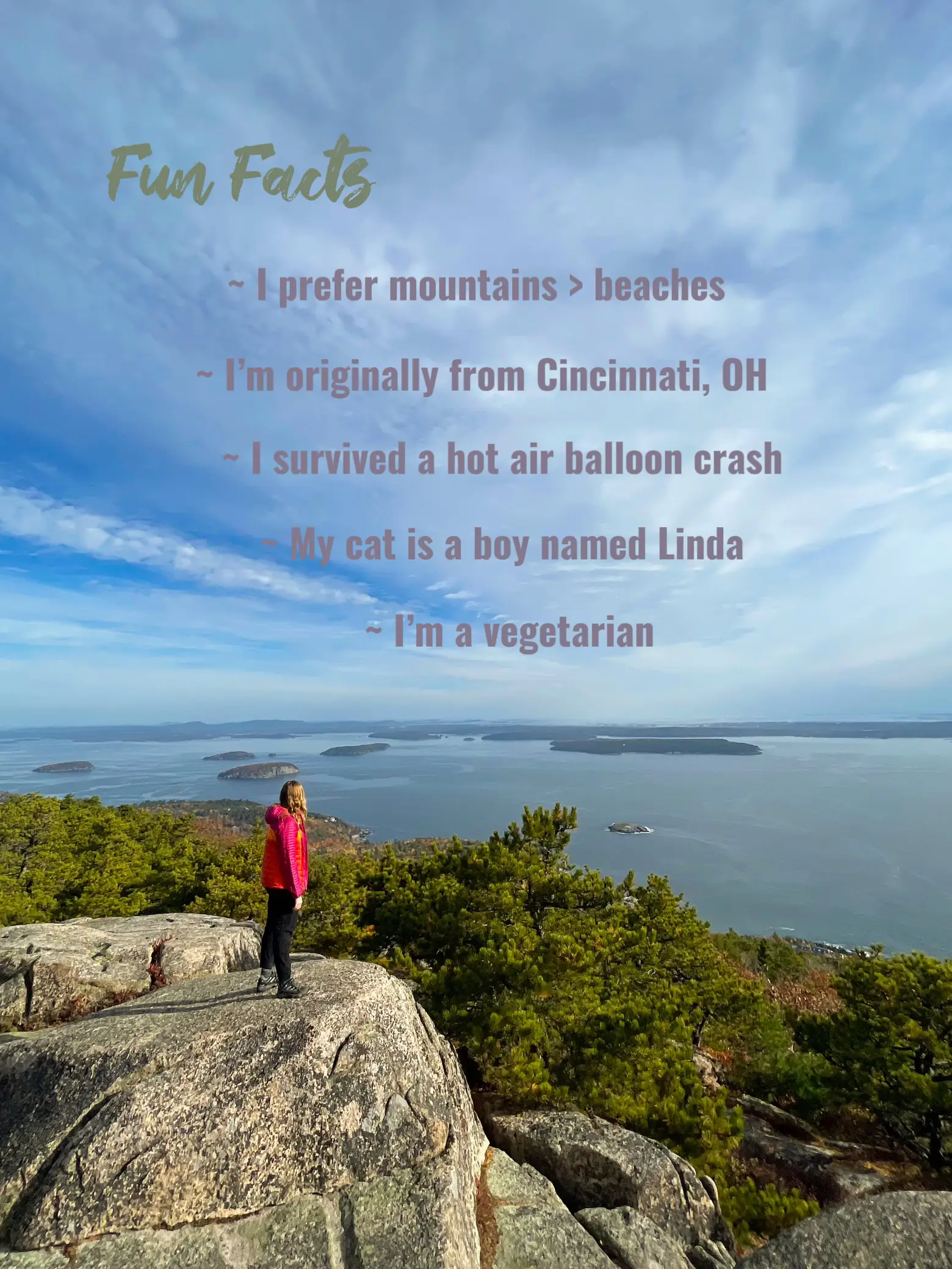 Hey, I’m Lydia! 👋 | แกลเลอรีที่โพสต์โดย Lostwithlydia | Lemon8