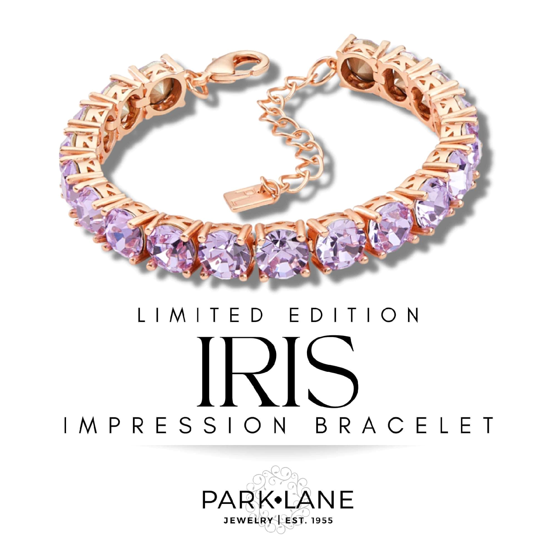 💜Limited Edition Iris Impression💜 | Gallery posted by SammisParkLane ...