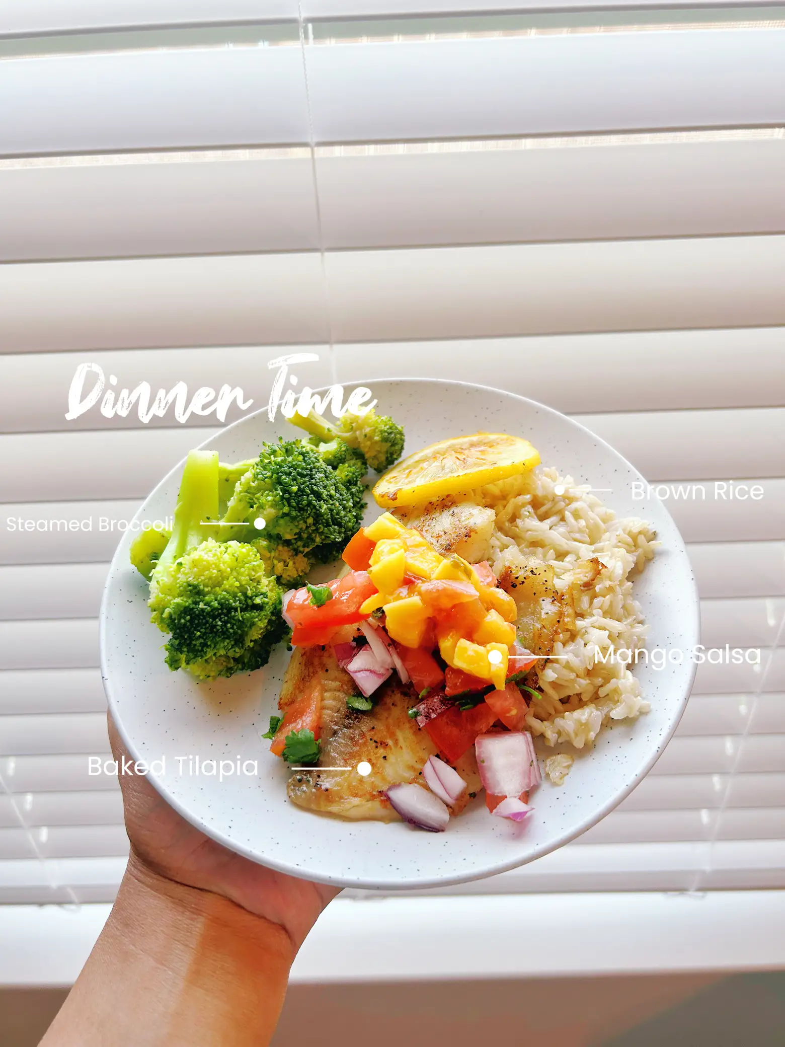 Simple, Easy, & Light Dinner | Gallery posted by Amy Nicole | Lemon8