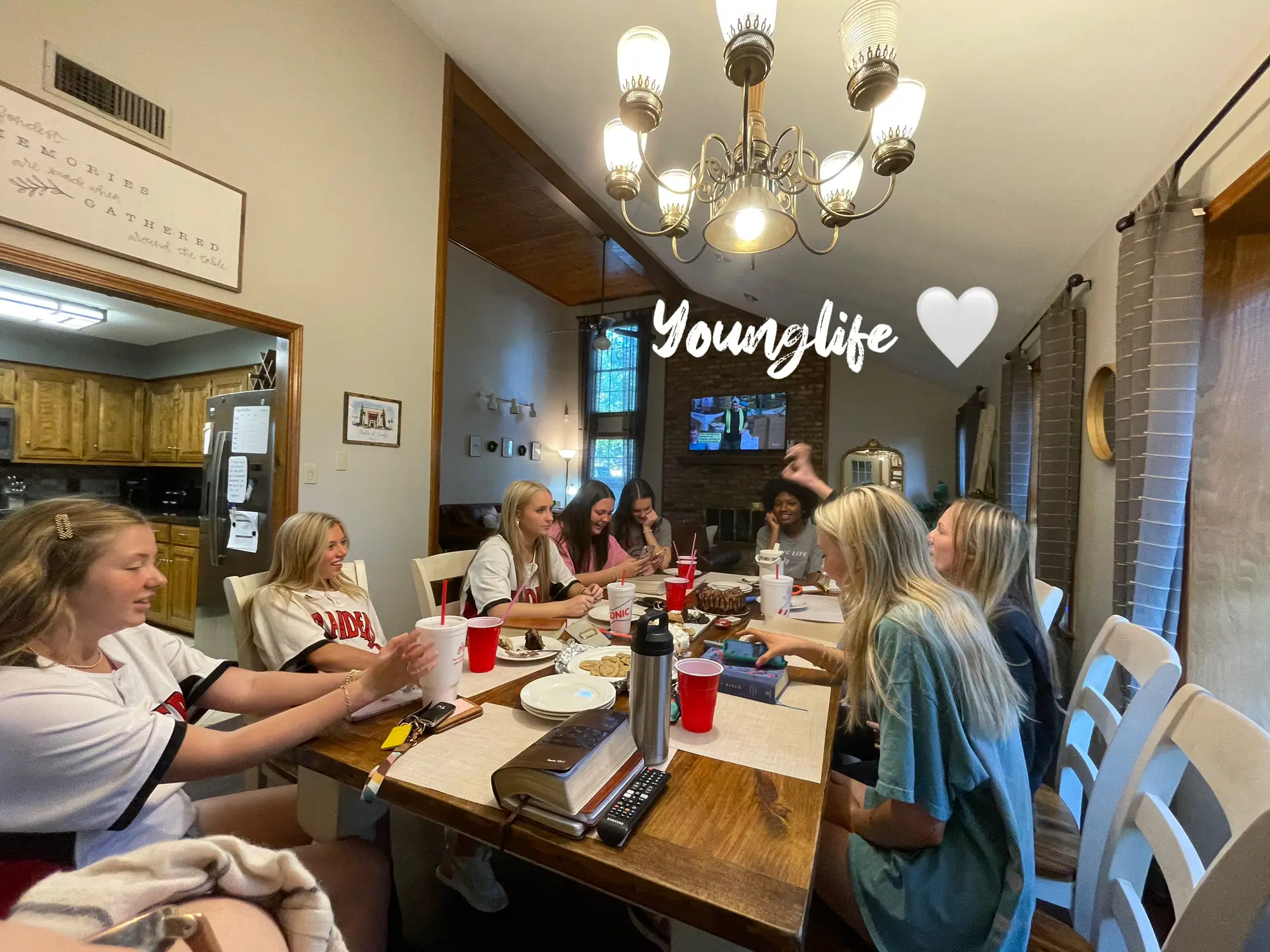 Younglife 🤍 | Gallery posted by Emily Fleet | Lemon8