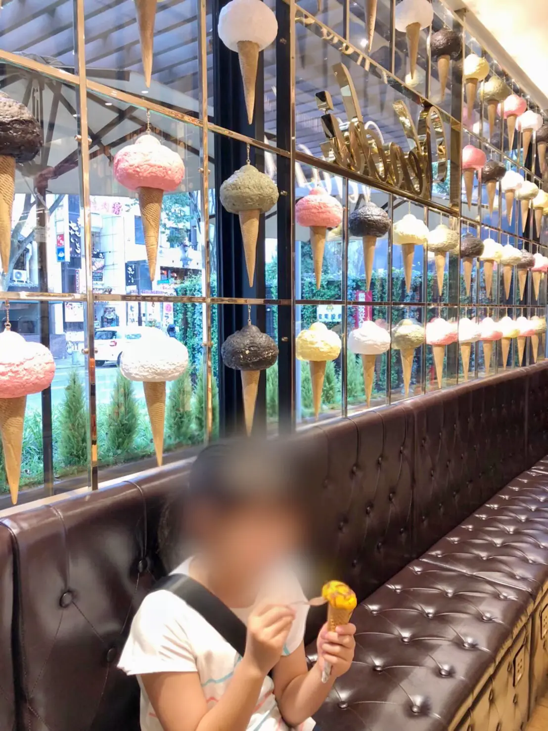 Aichi 】 Delicious! Chocolate gelato specialty store "Venchi" | Gallery posted by ゆい ︎子連れでお出かけレポ ...