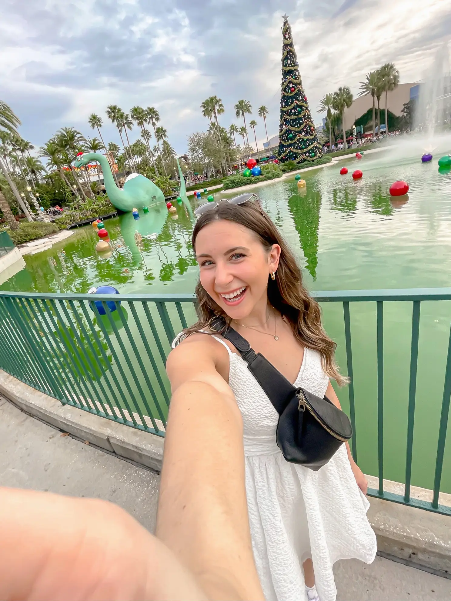 .5x selfies around WDW🐭 | Gallery posted by Danielle :) | Lemon8