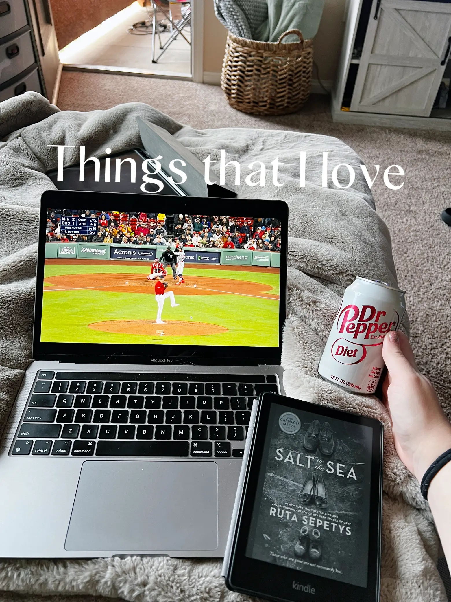 Doing things that I love | Gallery posted by Emalee LeCates | Lemon8