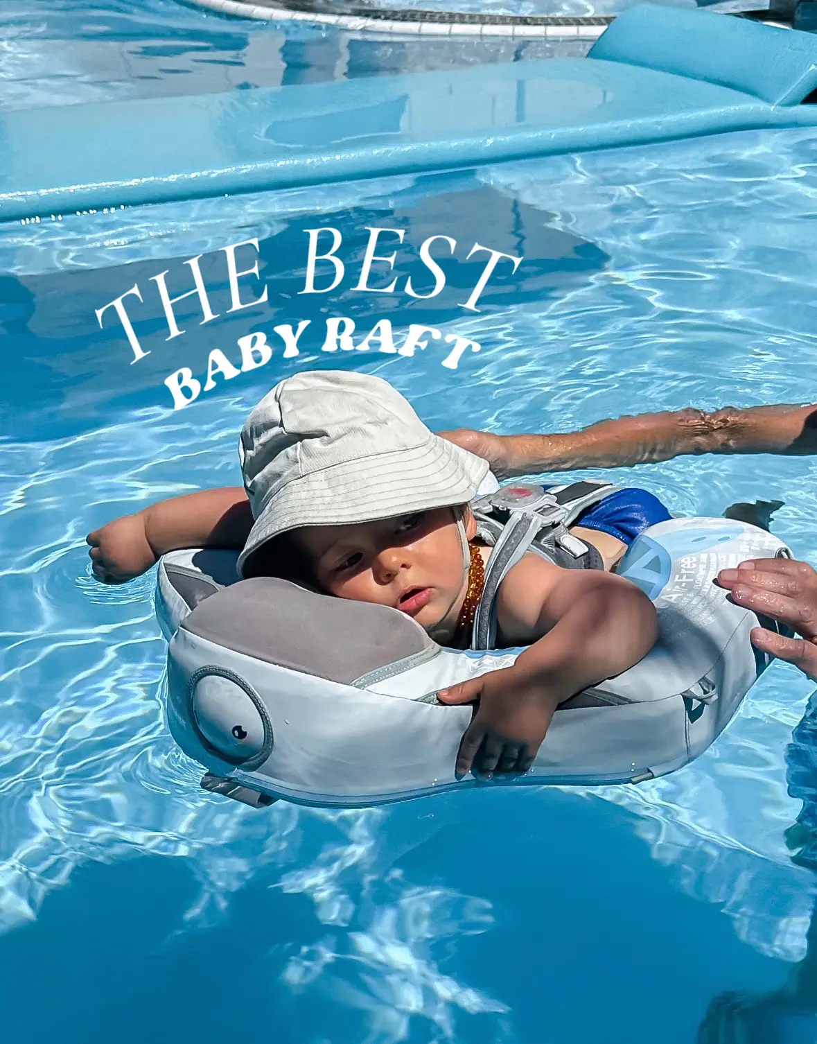 The best baby raft | Gallery posted by Hayley Lombard | Lemon8