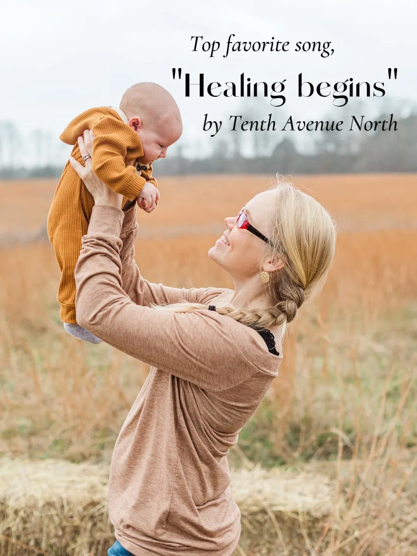 Do you have a favorite song that has been "yours?" | Gallery posted by Allison Yoder | Lemon8