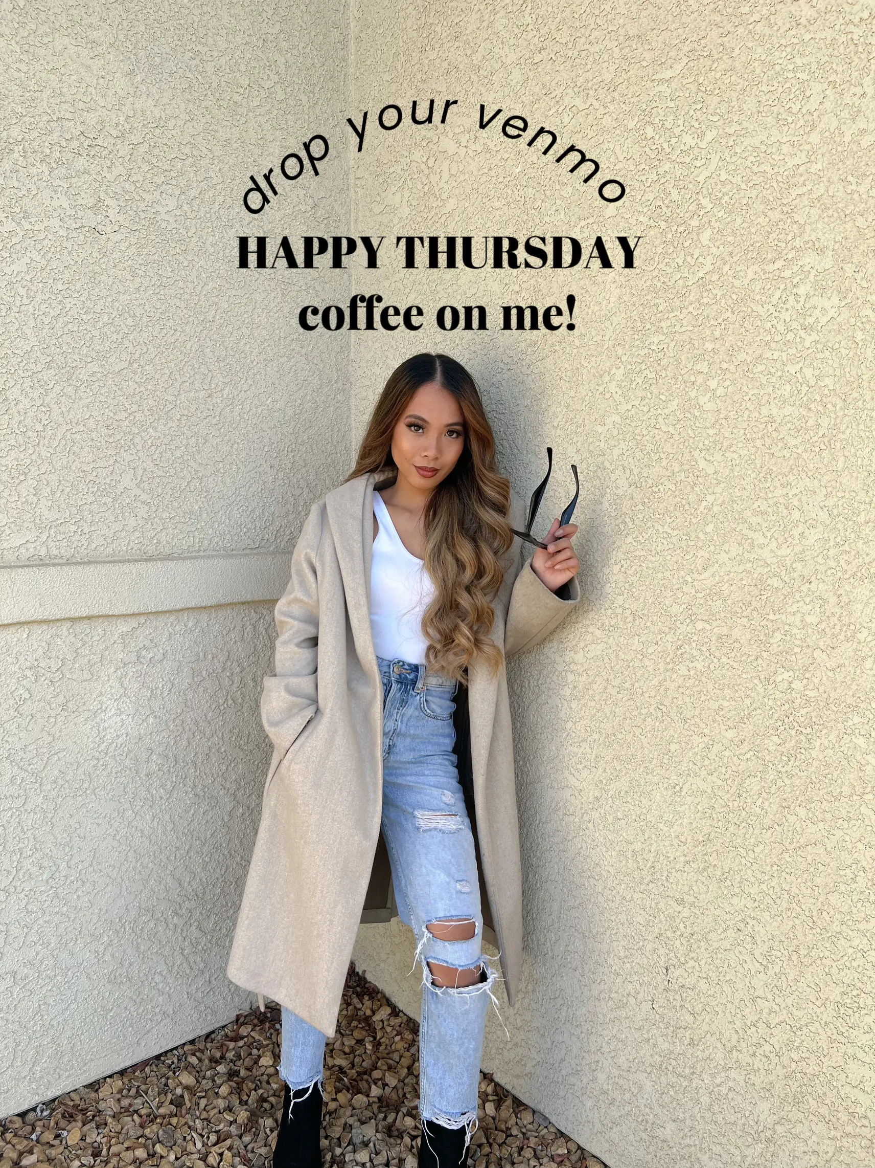 COFFEE ON ME! drop your Venmo | Gallery posted by Julianne | Lemon8