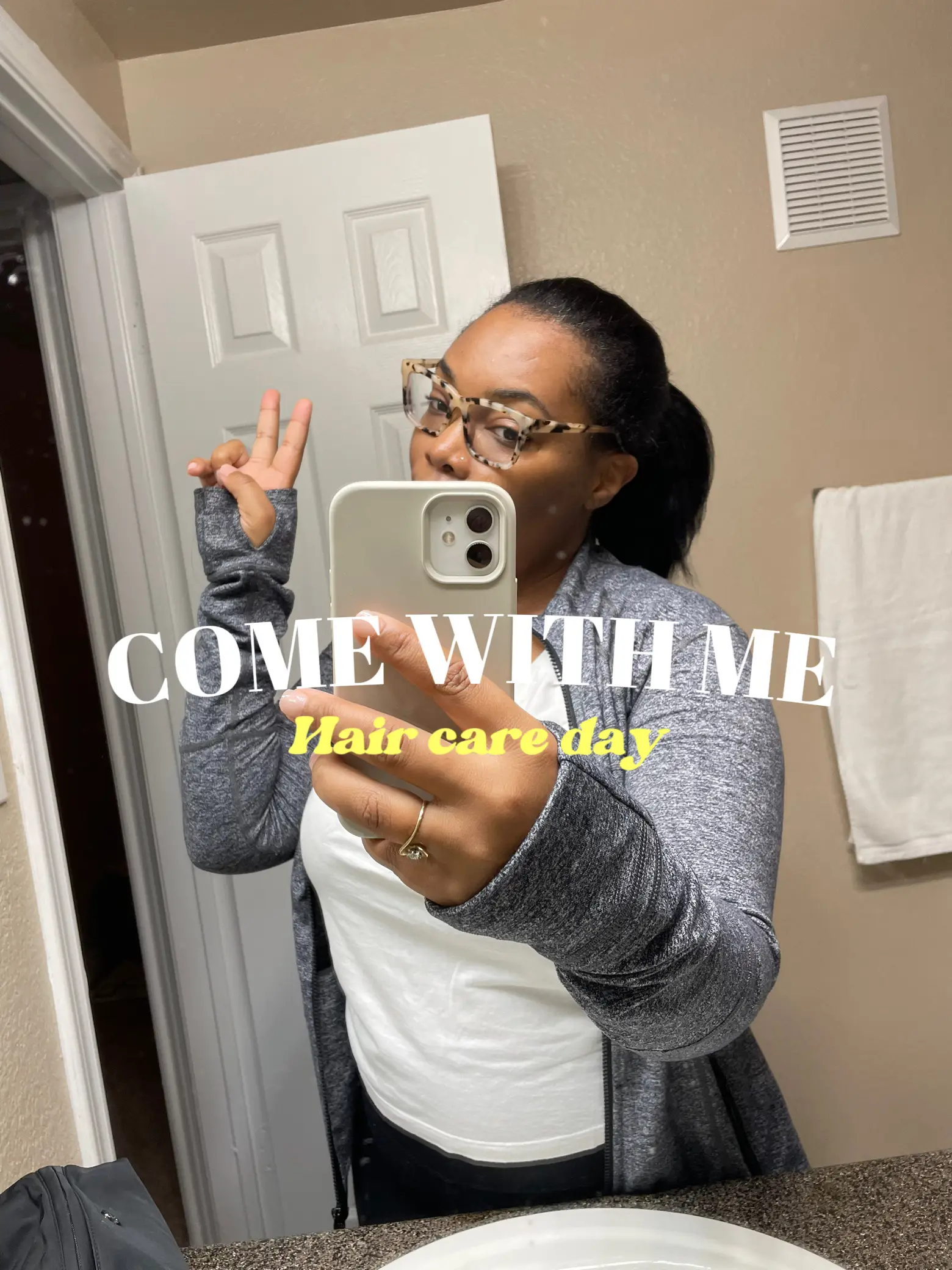 Girl, let someone else do it… | Gallery posted by JESSICA | Lemon8