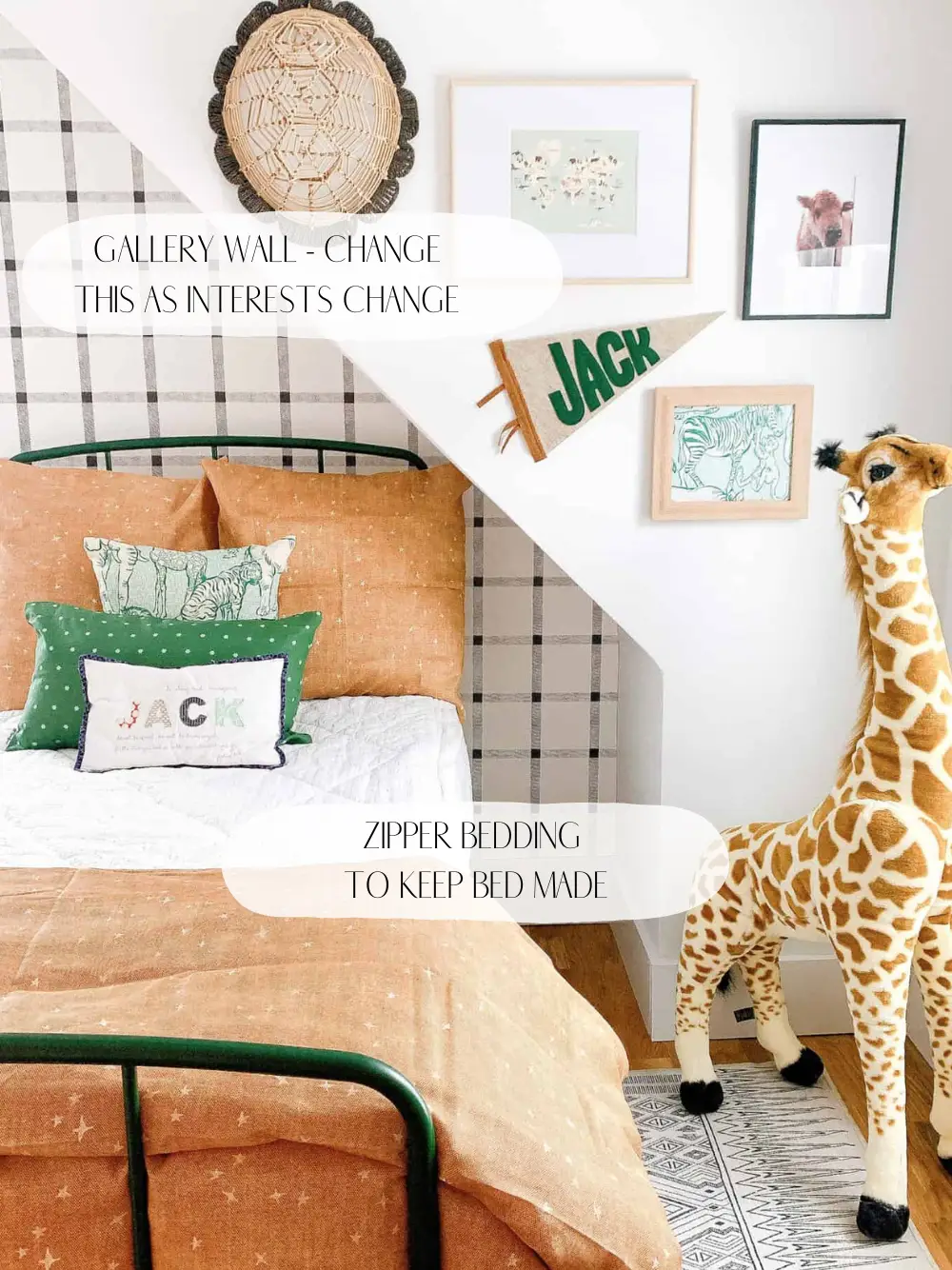 Boys Room Tour | Gallery posted by arinsolange | Lemon8