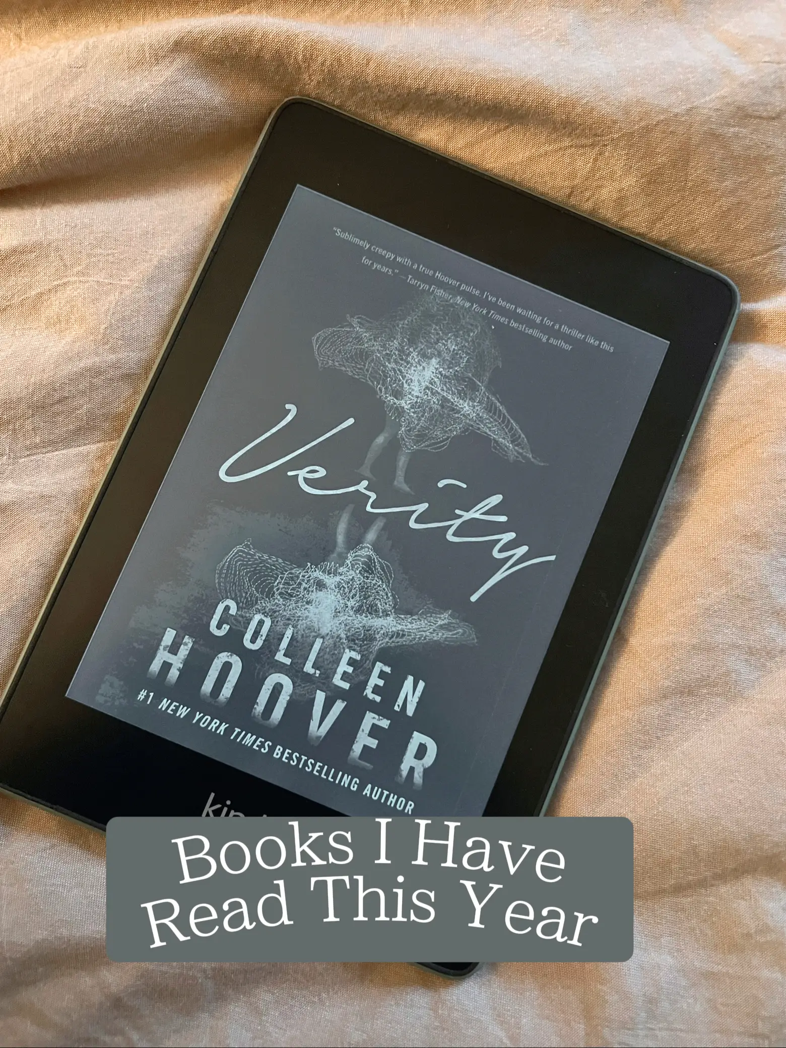 BOOKS IVE READ THIS YEAR 📖🪩 | Gallery posted by Faith O’Connor | Lemon8