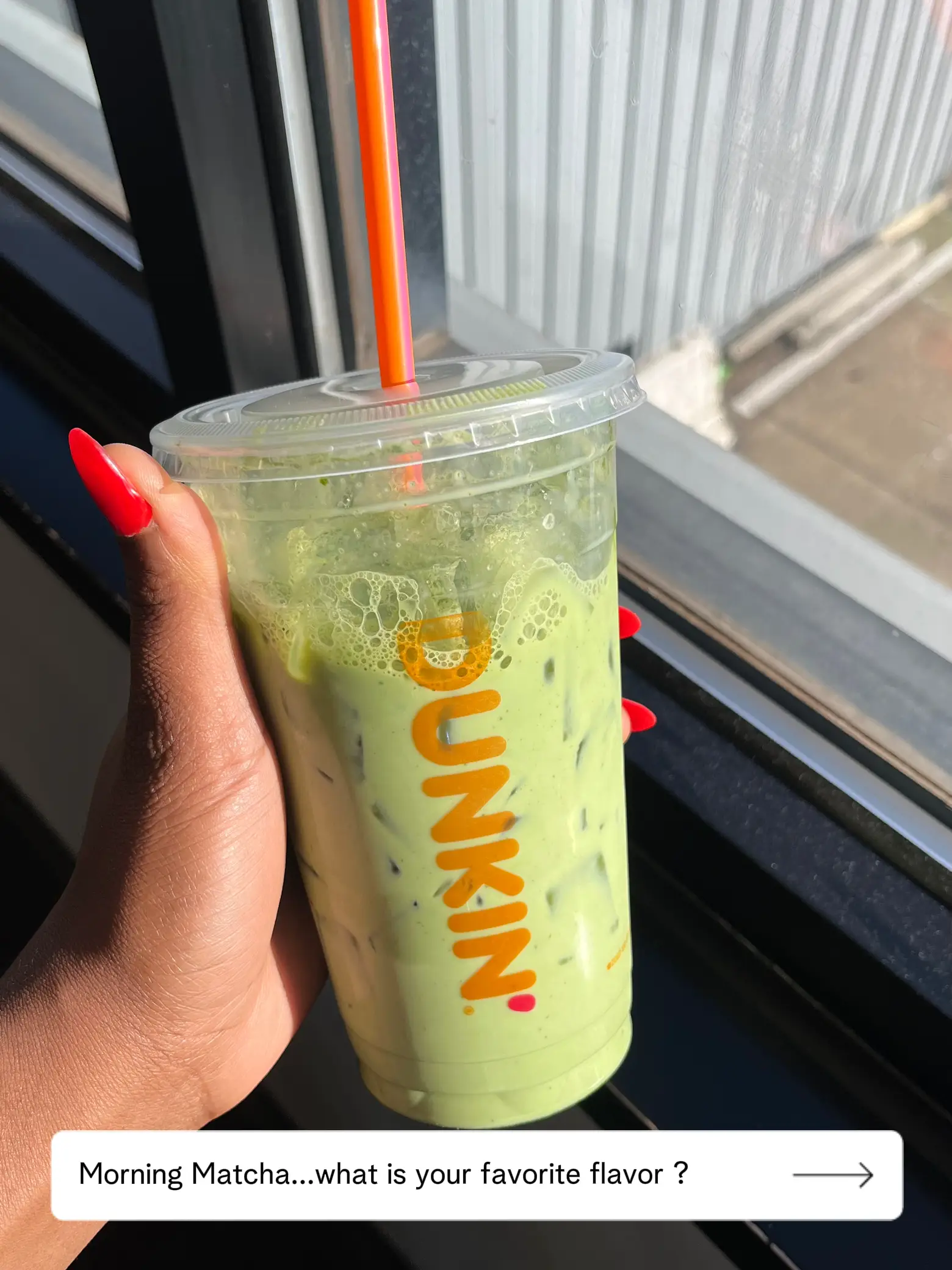 Morning Matcha’s | Gallery posted by MYKA | Lemon8