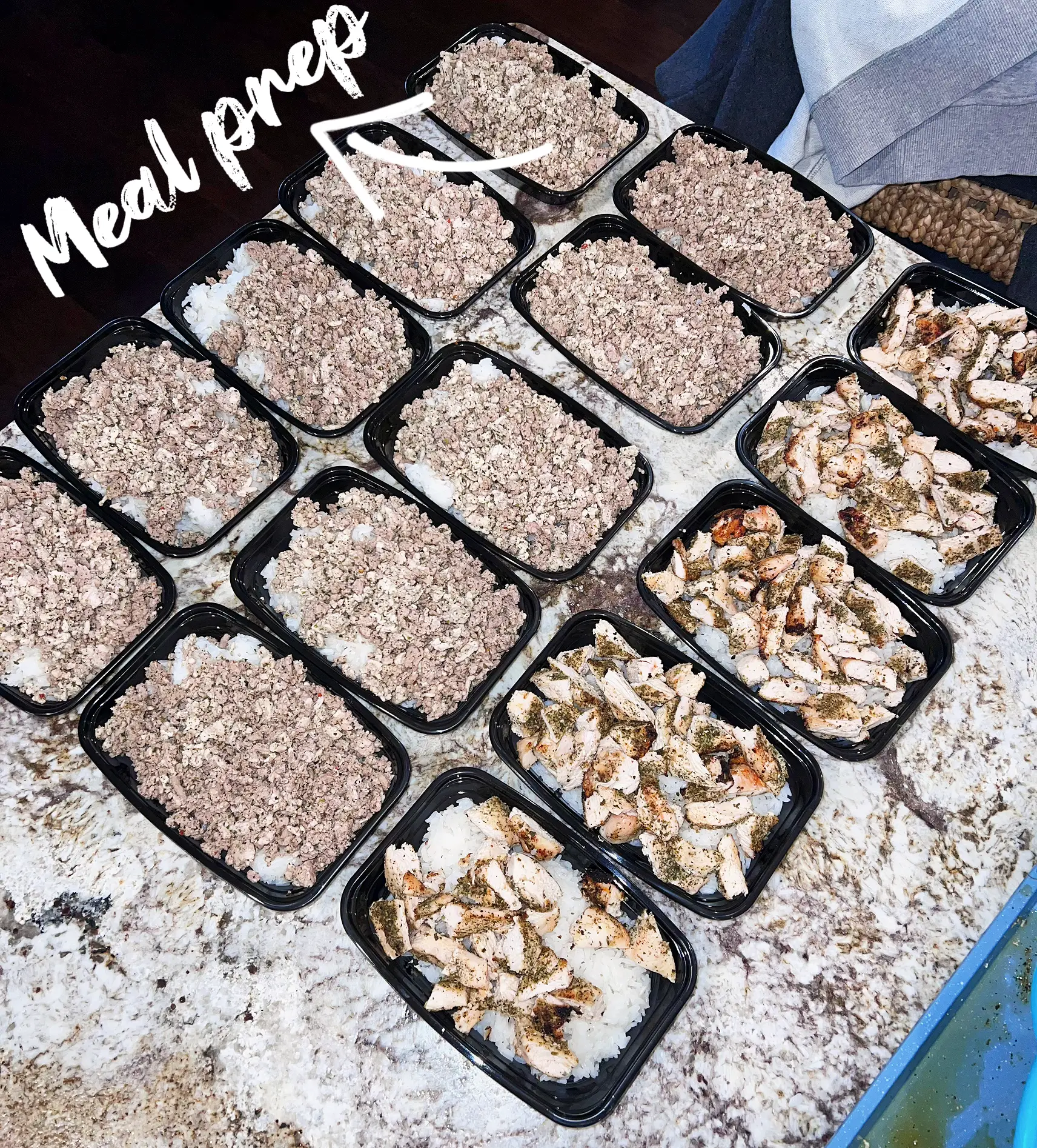 Let’s cook! 🐓 | แกลเลอรีที่โพสต์โดย Laura Farrow | Lemon8