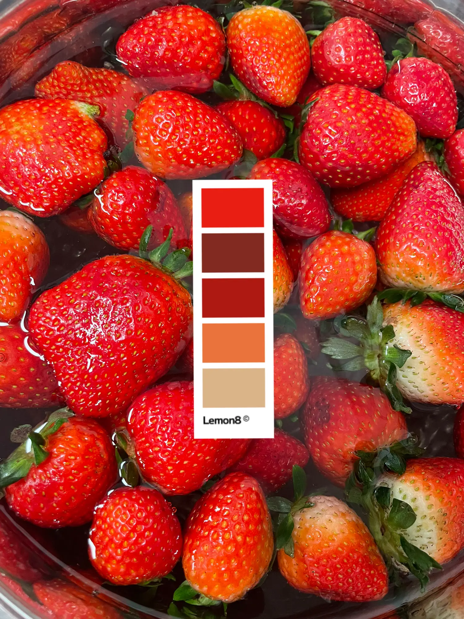 Favorite snack right now 🍓 | Gallery posted by Anna 🌿 | Lemon8