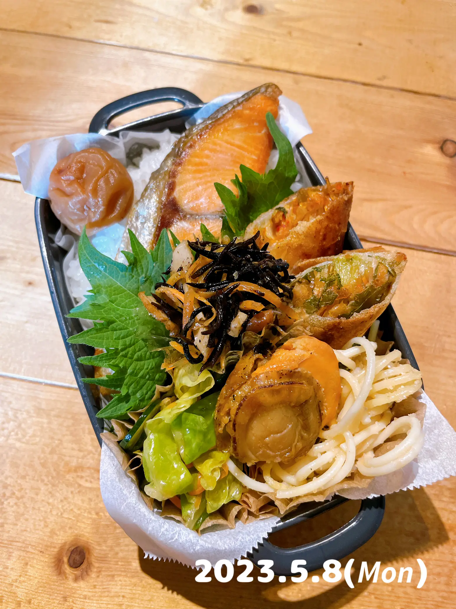 Today's recommendation is spring roll ~ | Gallery posted by chisa | Lemon8