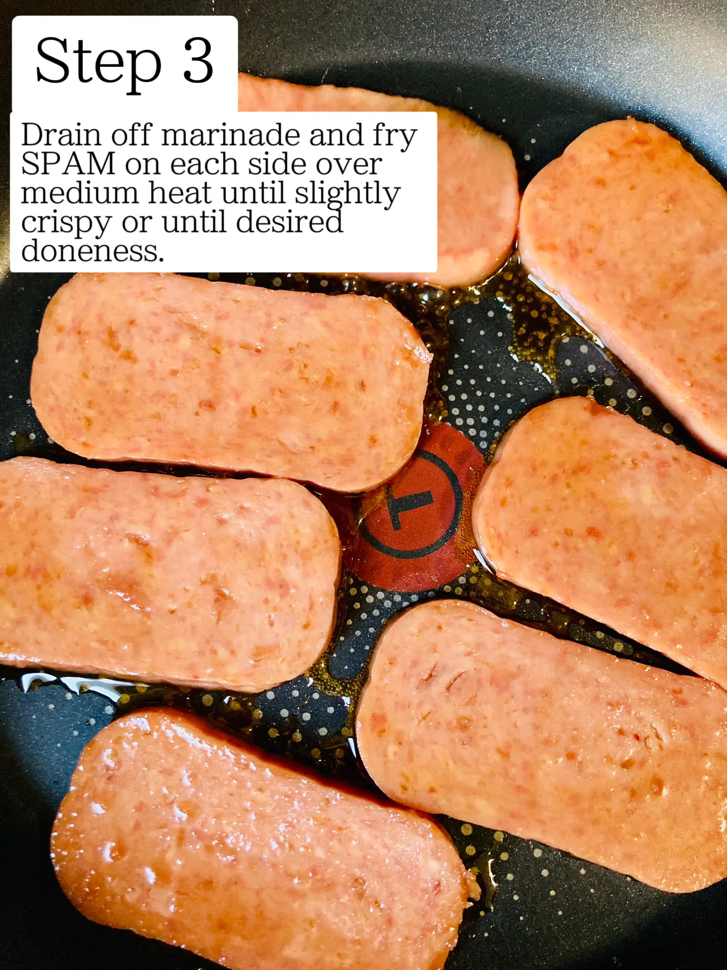 Spam Musubi: Delicious and Easy! | Gallery posted by Justaddkare | Lemon8