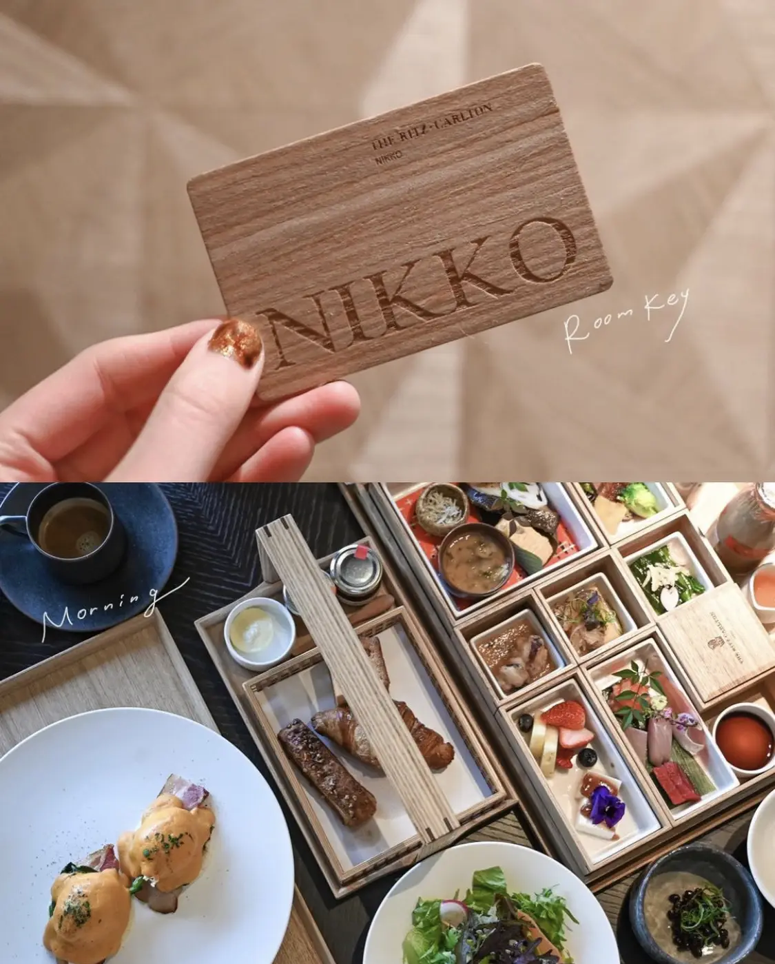 憧れの日光5つ星ホテル 】 | แกลเลอรีที่โพสต์โดย ちゃんあん | chanan | Lemon8