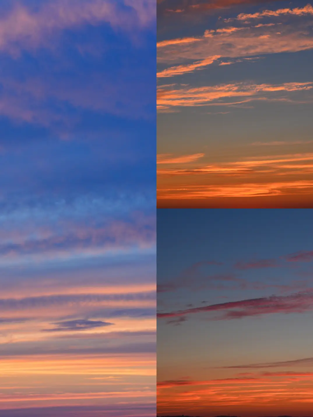 Why East Coast Sunsets Are The Best💖 | Gallery posted by Traveler’s Muse | Lemon8