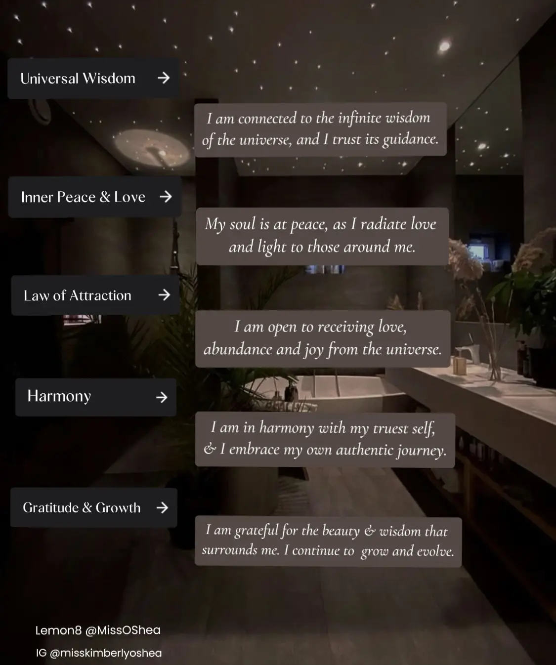 Kickstart Your Week: Energizing Mindset Shift | Gallery posted by WealthyGirlCEO | Lemon8