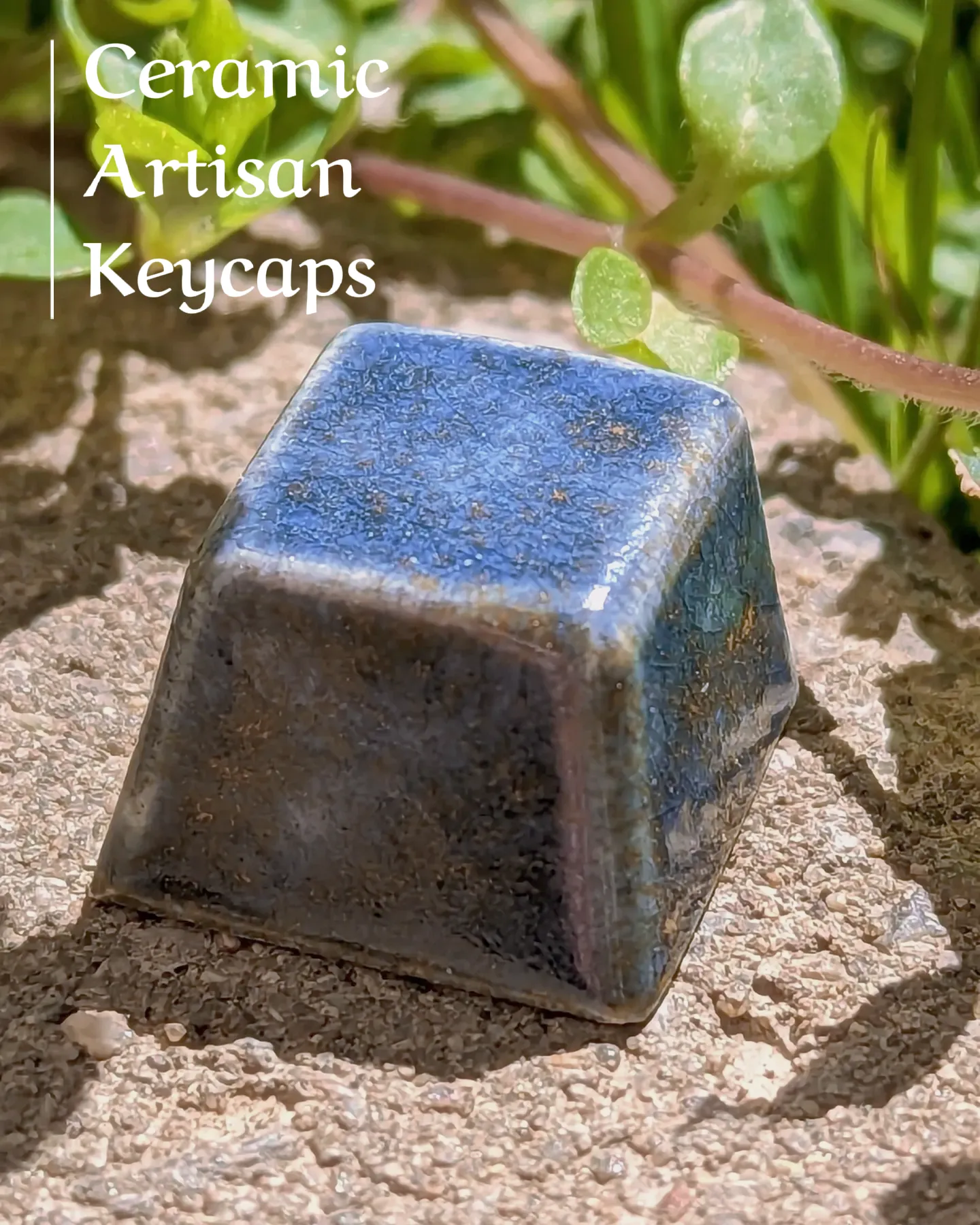 Ceramic Artisan Keycaps | Gallery posted by absenshi | Lemon8