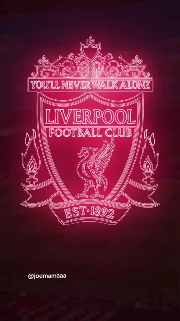 Liverpool Live Wallpaper | Video published by Live wallpaper | Lemon8