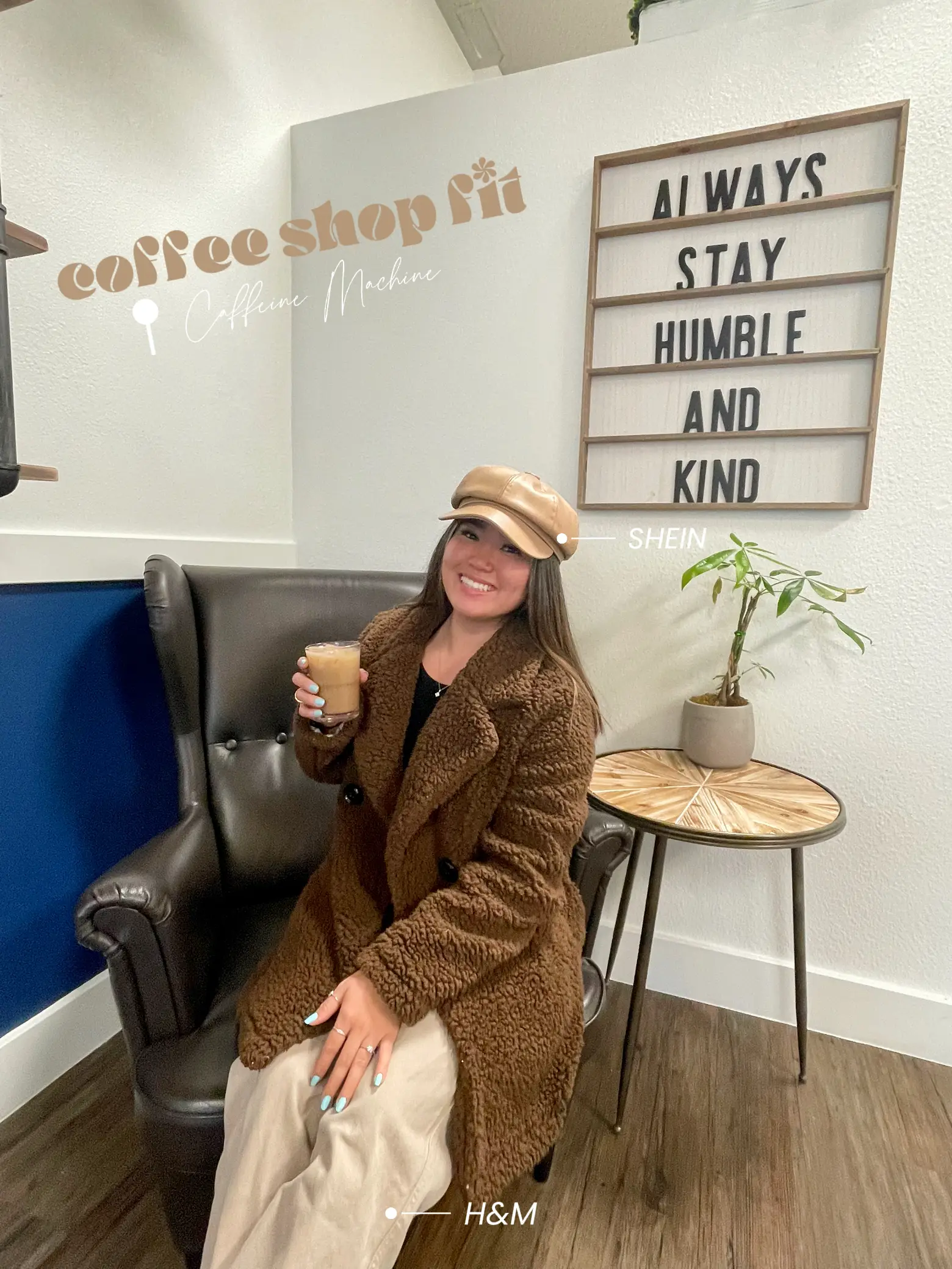 Coffee girly foreve☕️ | Gallery posted by tia taks | Lemon8