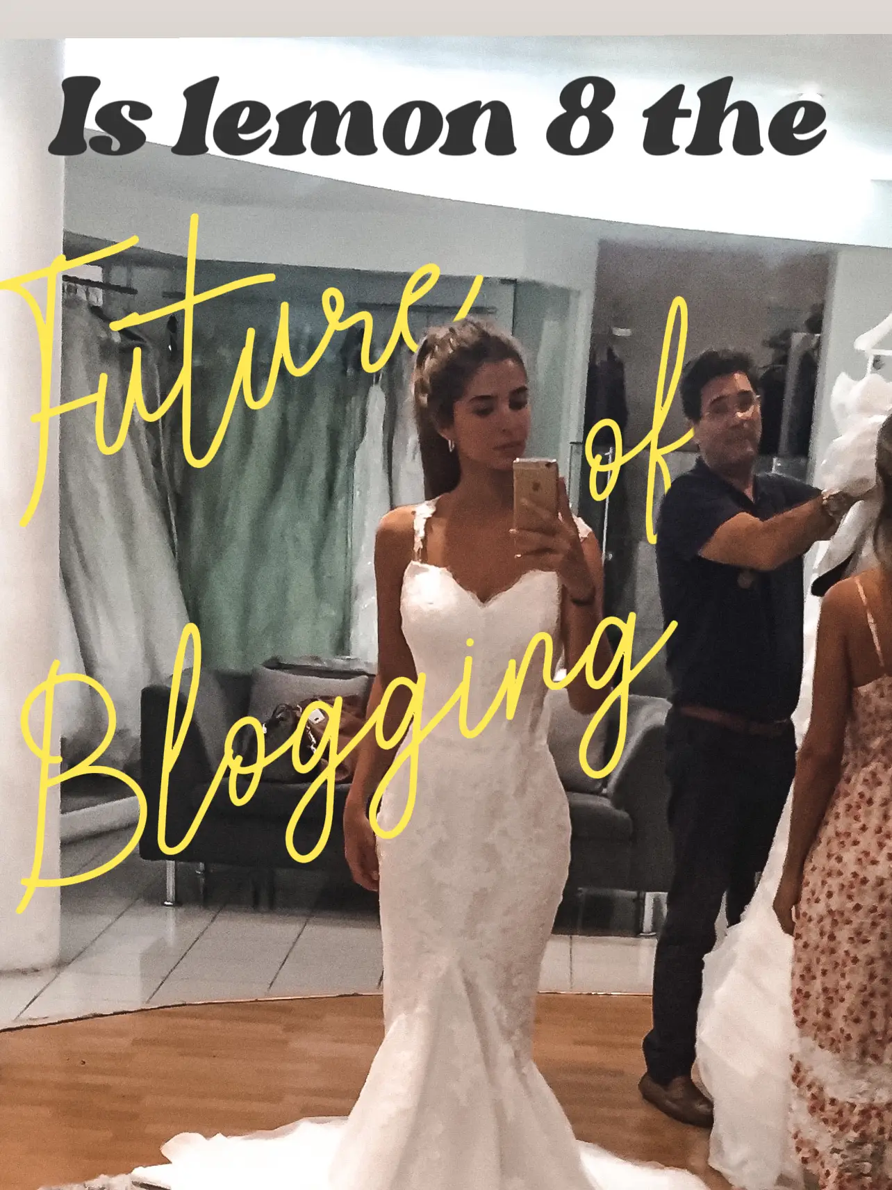 Is lemon8 the future of blogging? I think it is | แกลเลอรีที่โพสต์โดย TANI | MOM LIFE | Lemon8