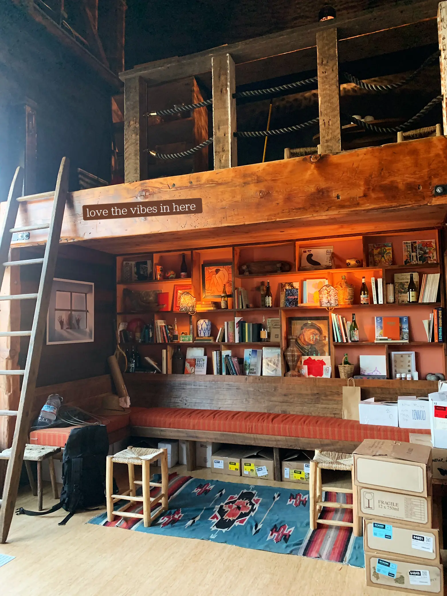 Must visit California town | Gallery posted by deetsontheeats | Lemon8