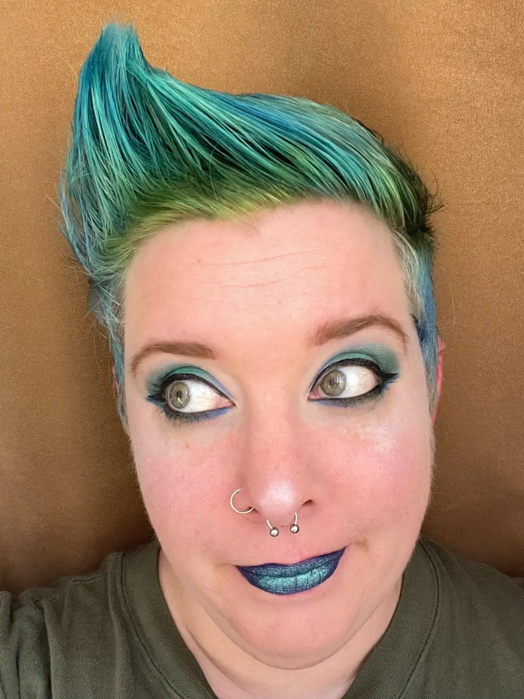 Bombastic Side Eye | Gallery posted by Momma Cusses (G | Lemon8