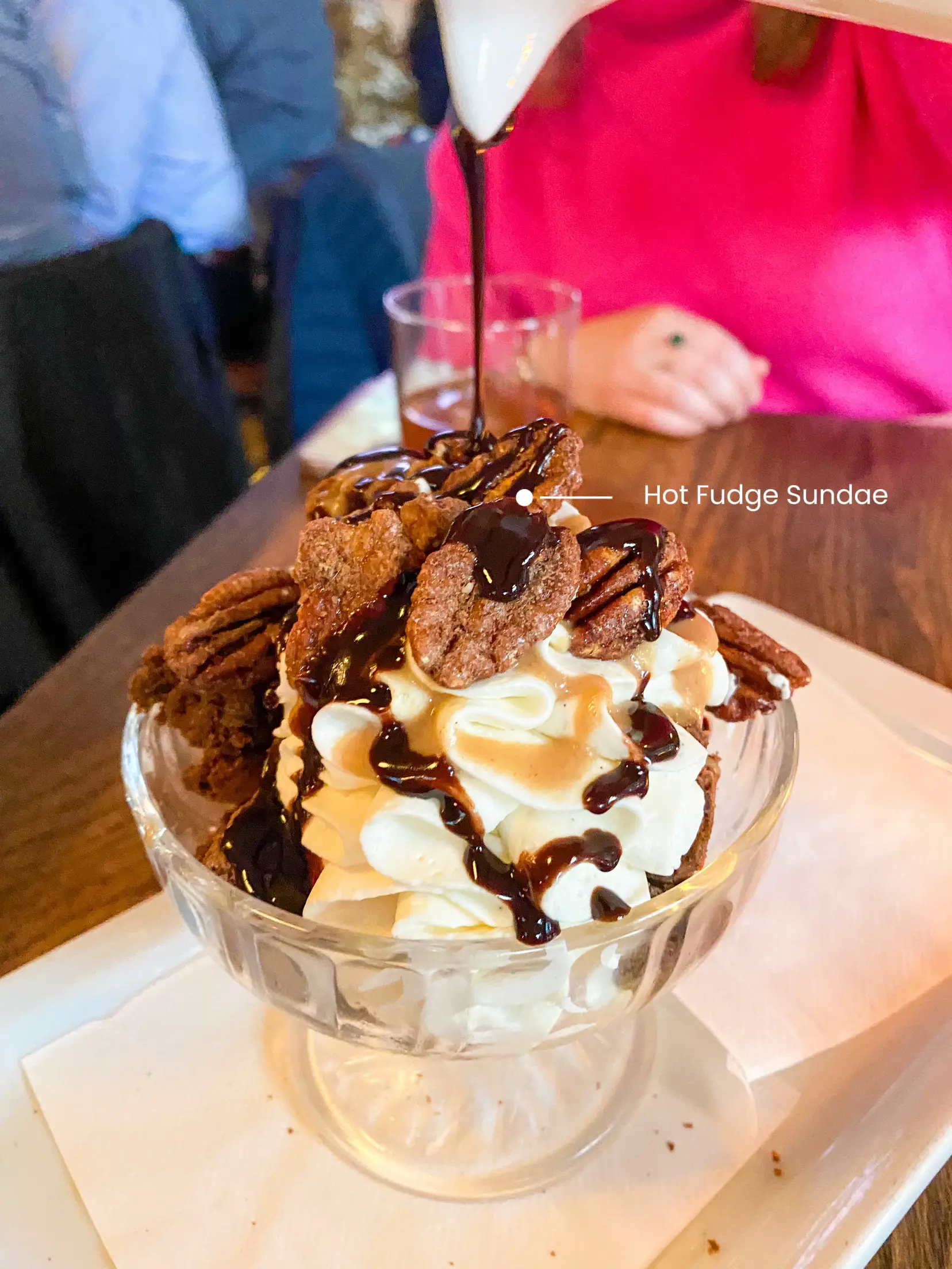 Dinner & A Show | Gallery posted by Jess Litras | Lemon8