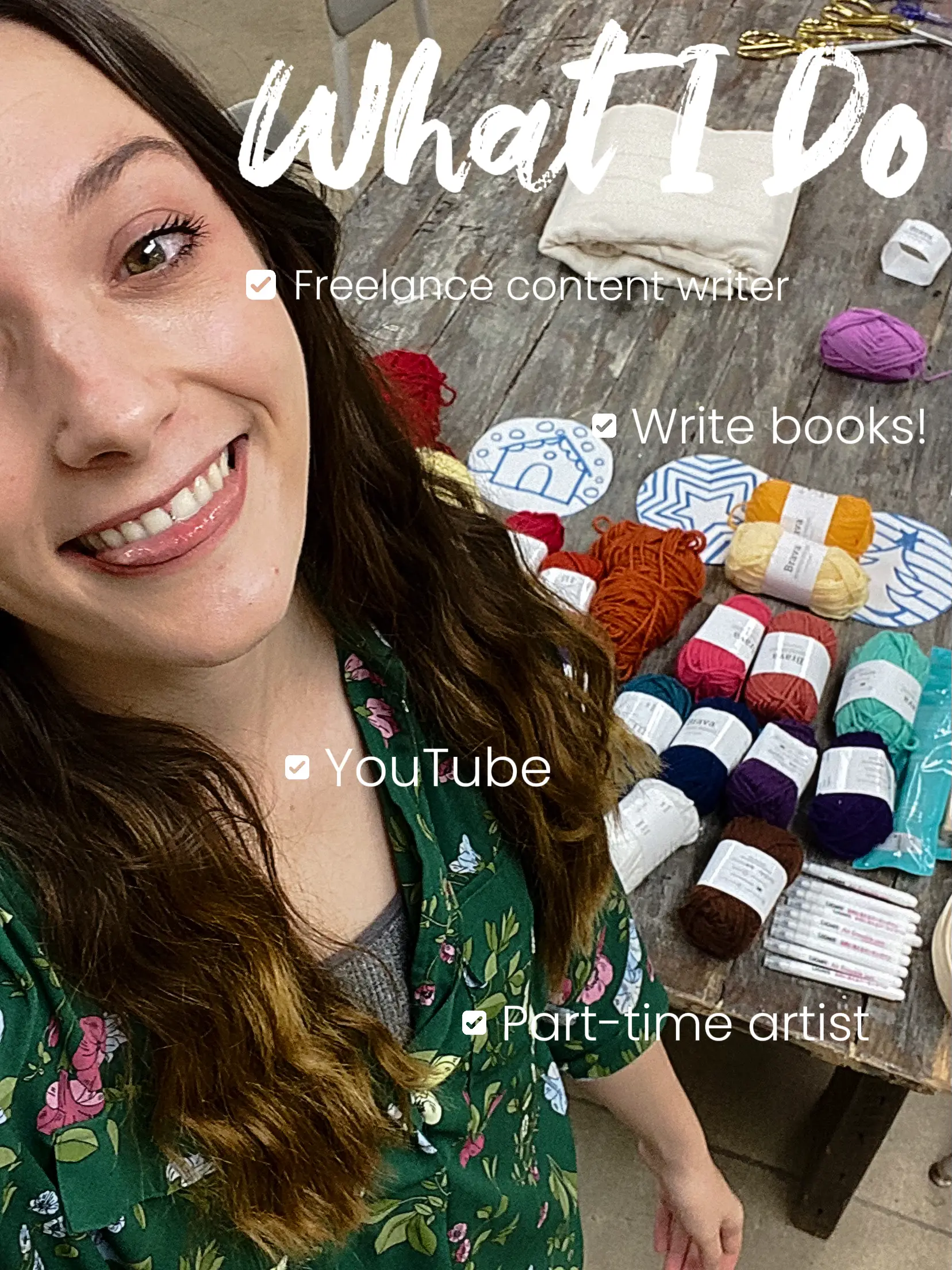 Nice to meet ya! | Gallery posted by Em Rose 🎨📚📖 | Lemon8