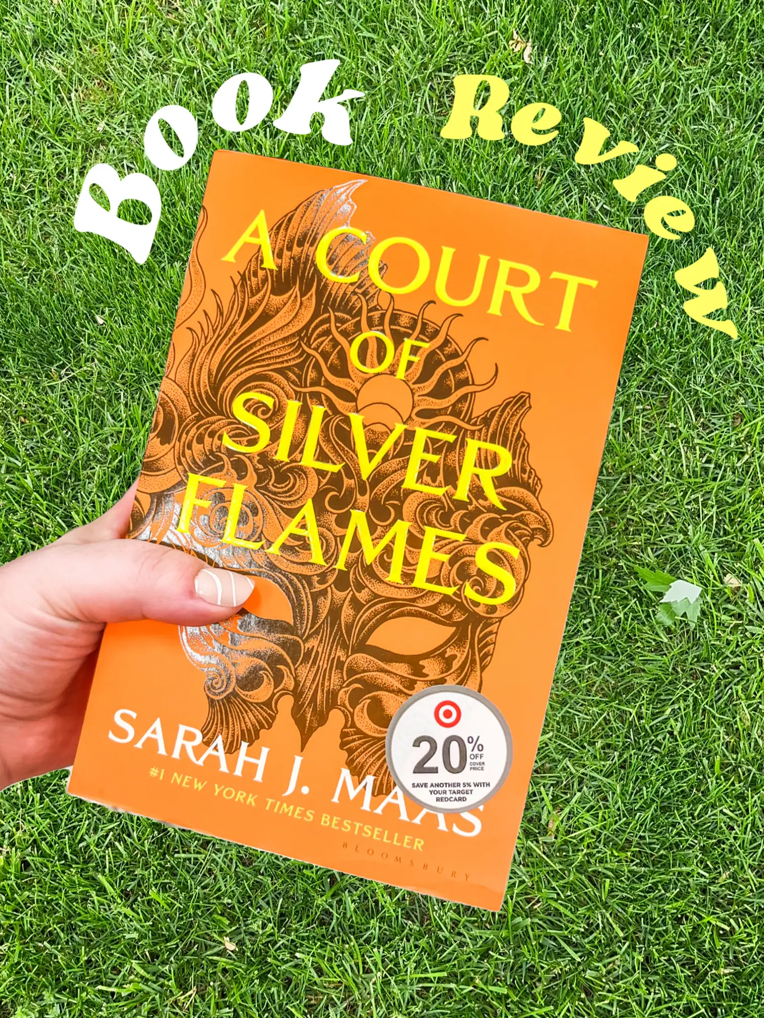 ACOTAR Book 5 Review🫶🏼 | Gallery posted by lifeofkah | Lemon8