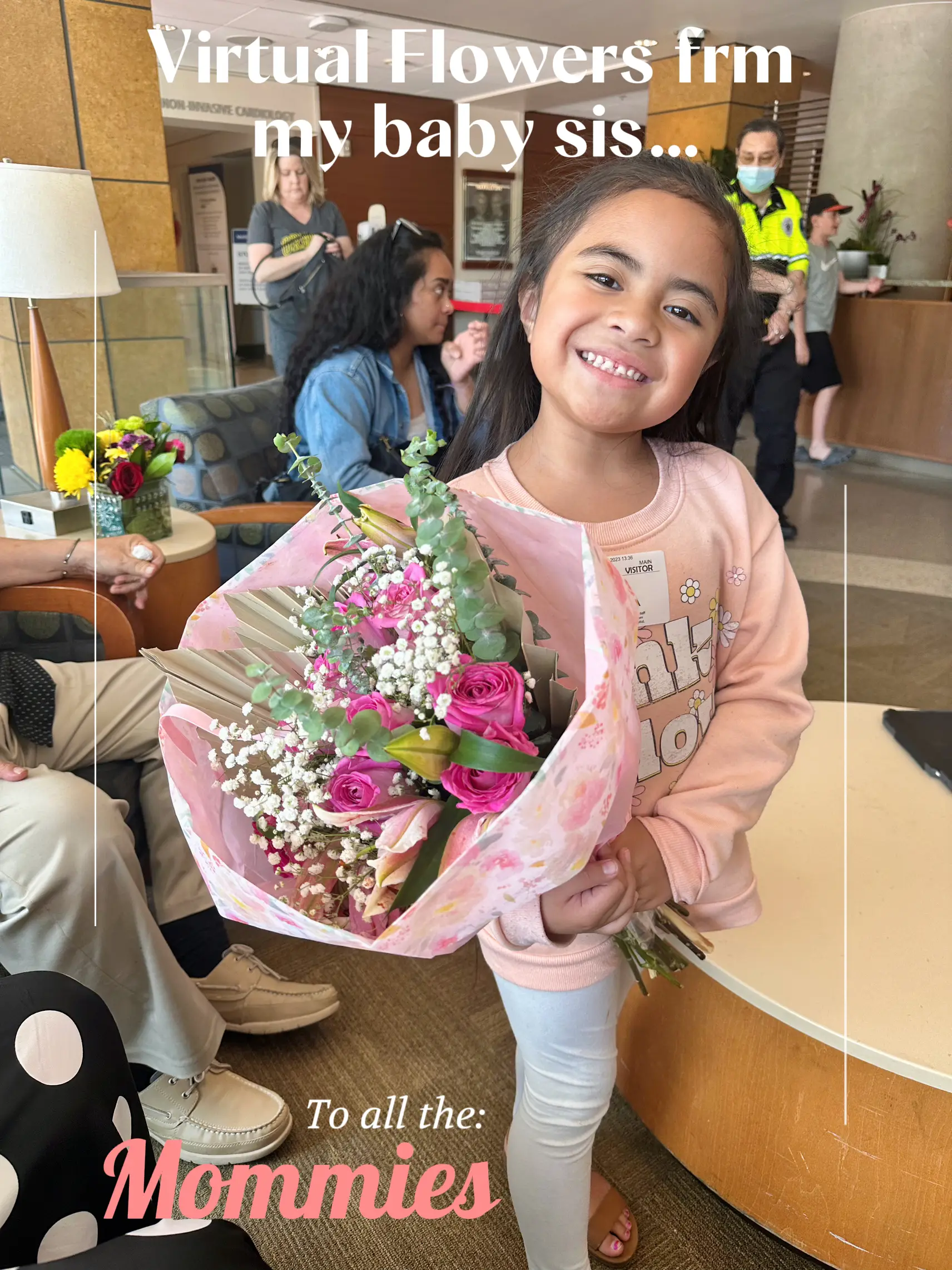 God Bless our Moms🌷💗 | Daisy Manoaが投稿したフォトブック | Lemon8