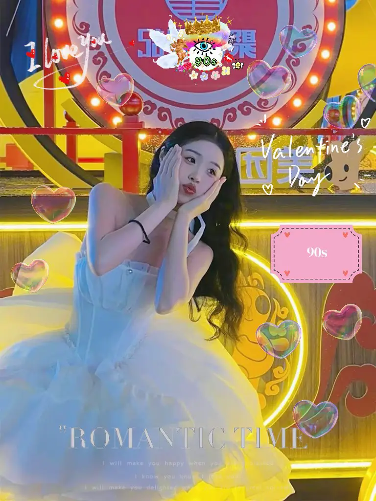 ディズニーで注目したくない？？ | 90s_tipsが投稿したフォトブック | Lemon8